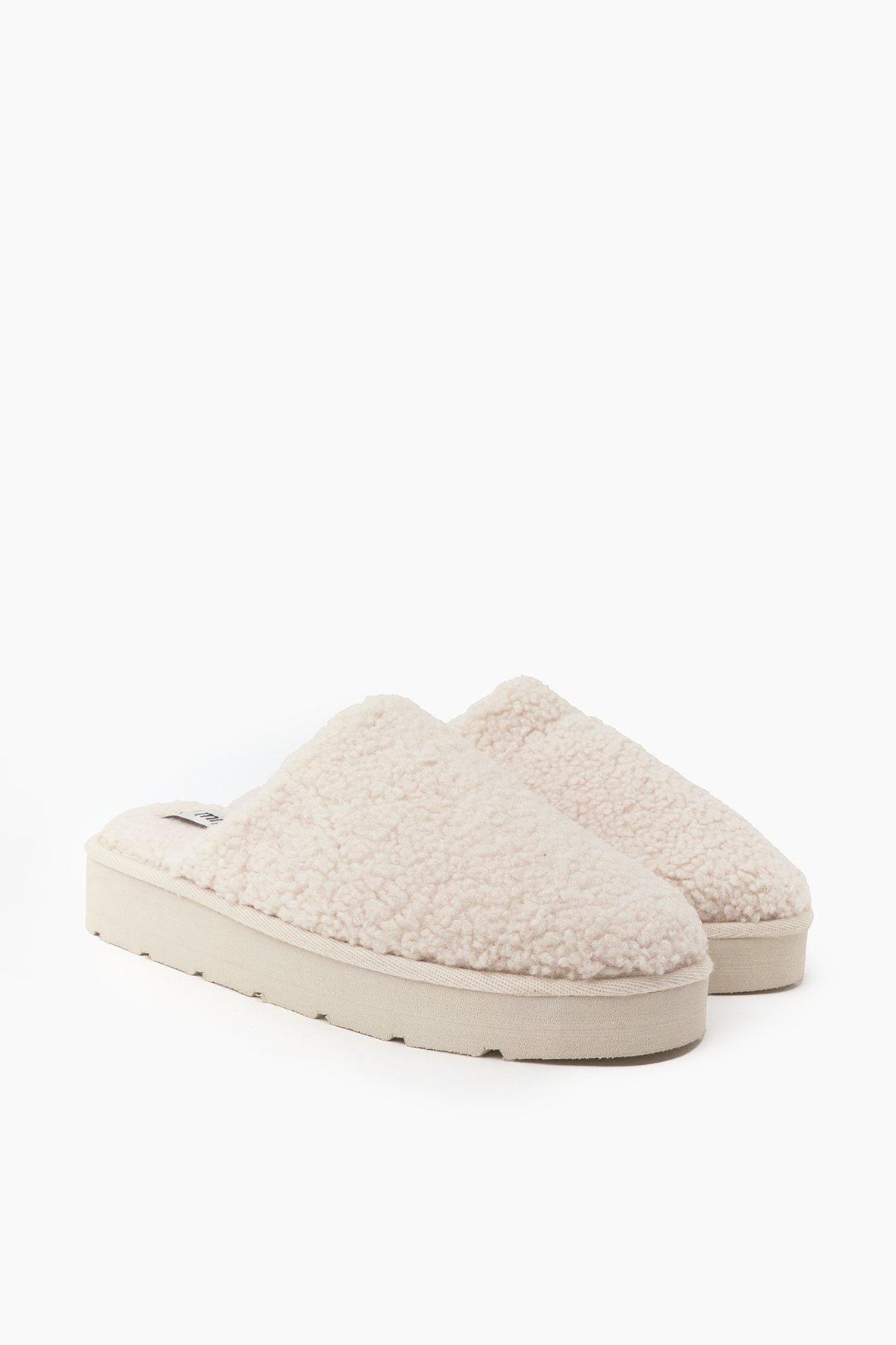 Sherpa Slipper