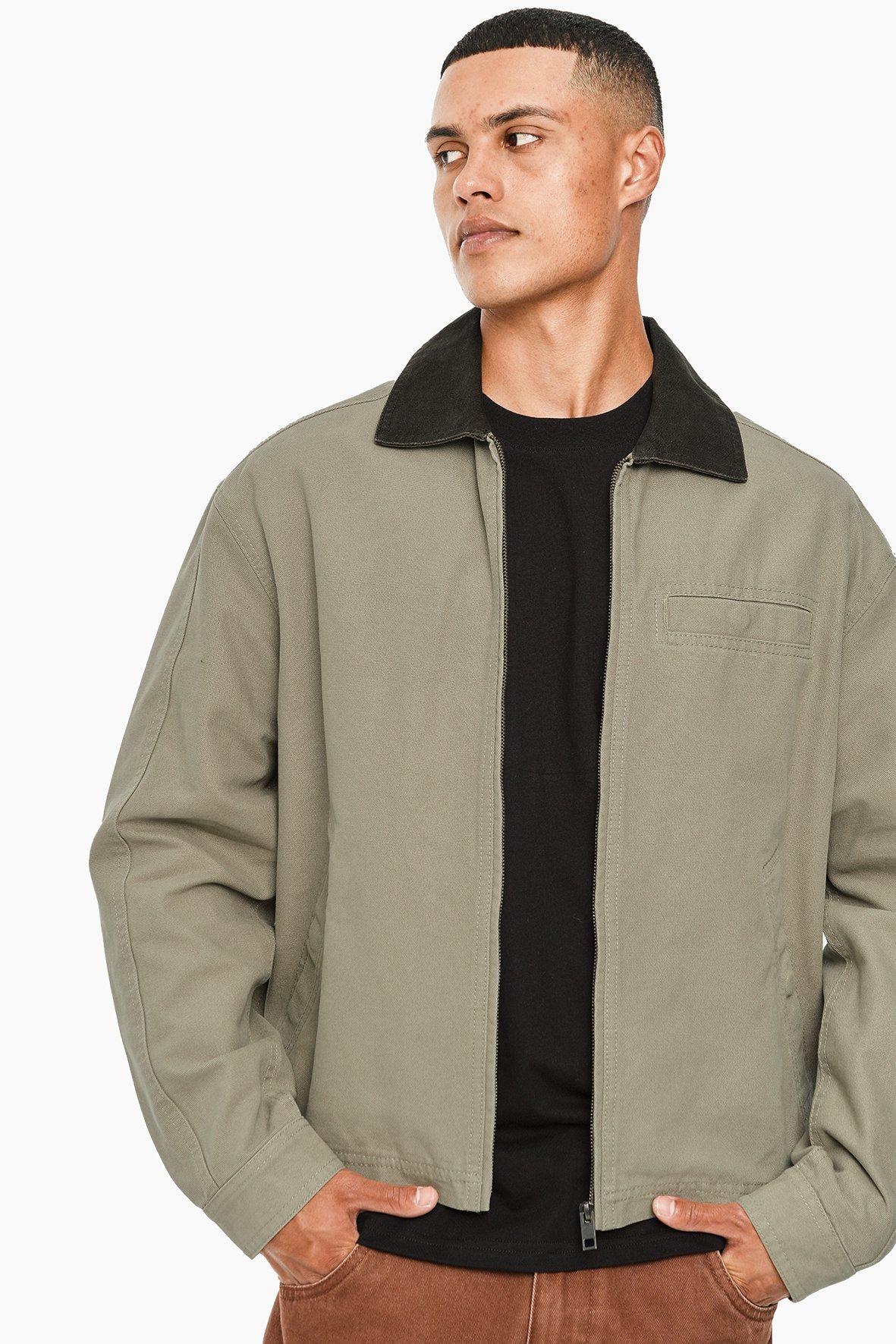 Carpenter Jacket