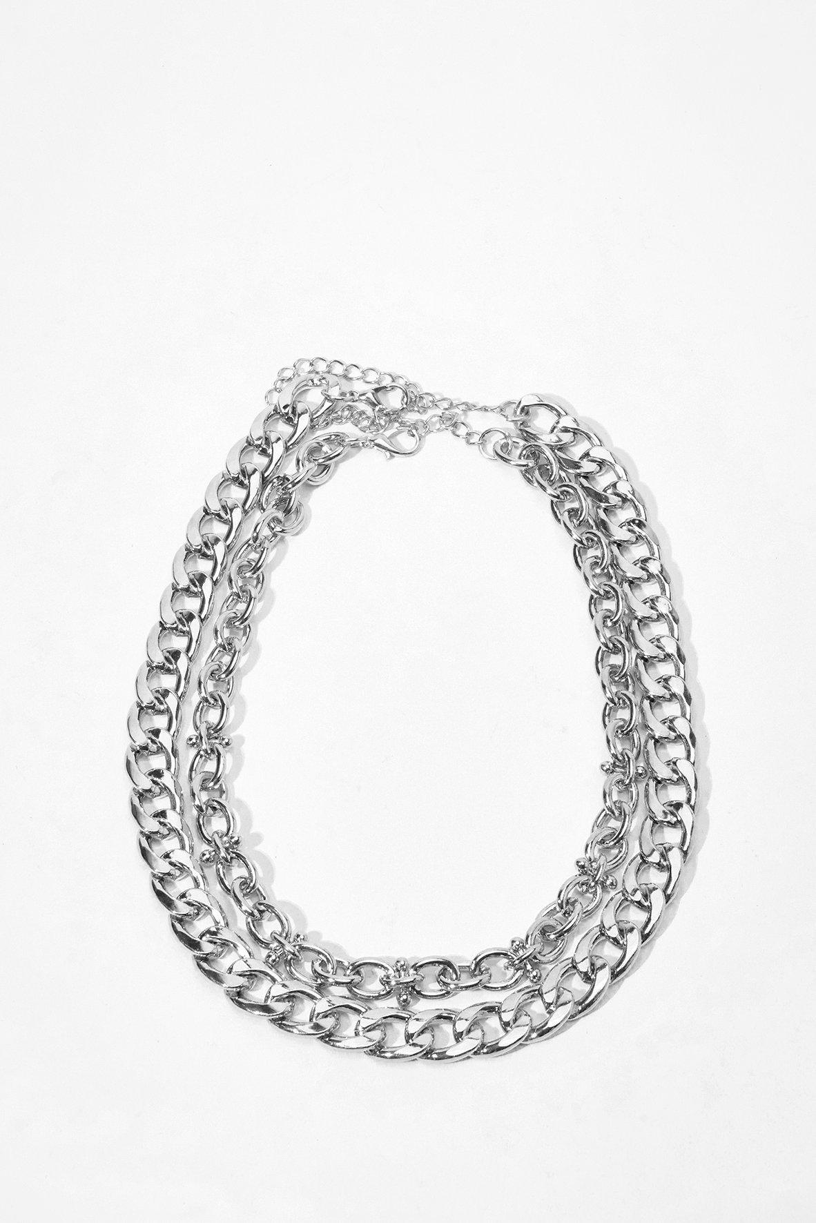 Layered Chain Set