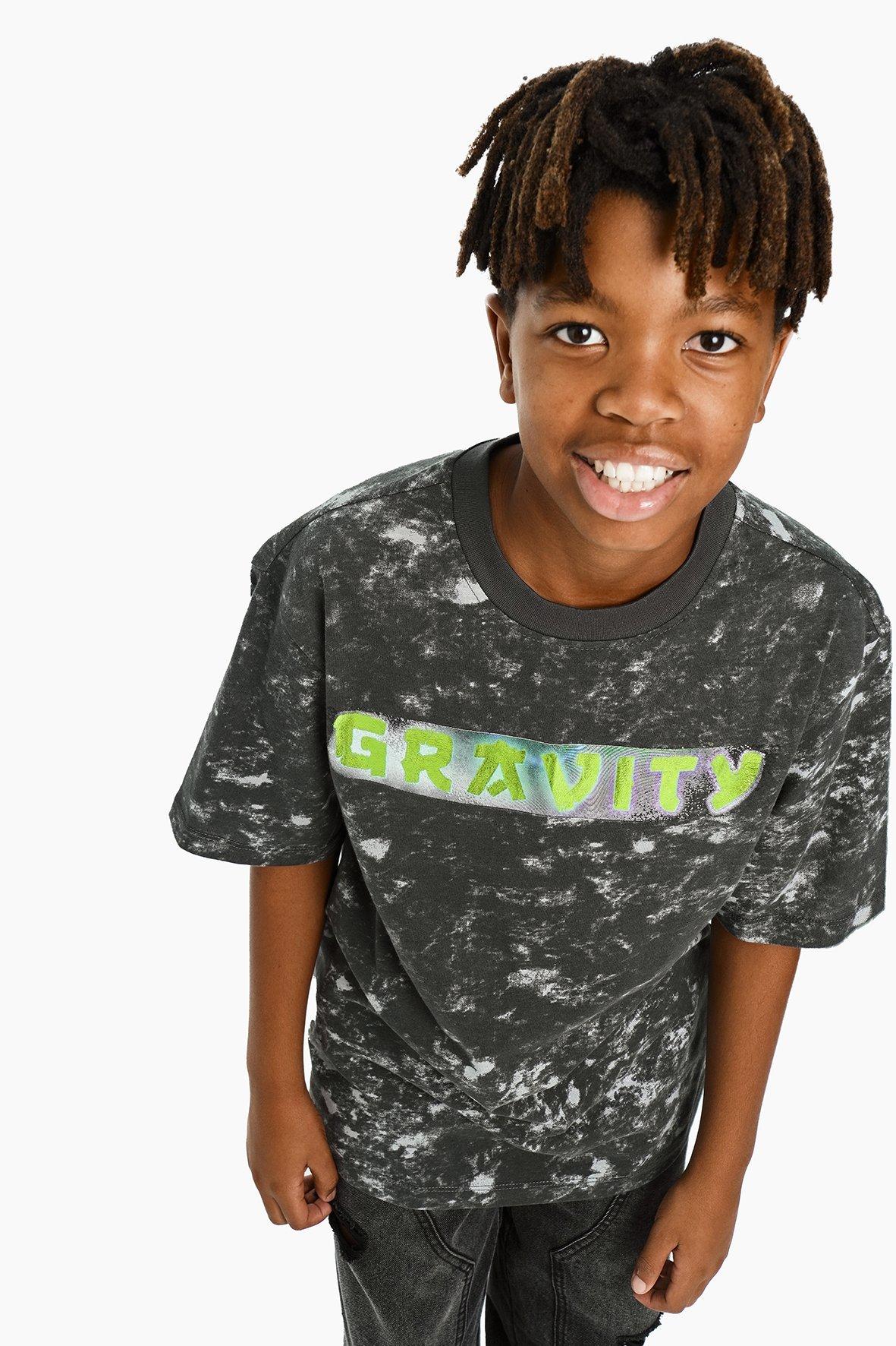 Tie-Dye T-Shirt