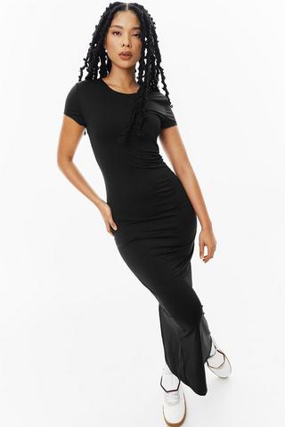 Skin Tight Bodycon Dress