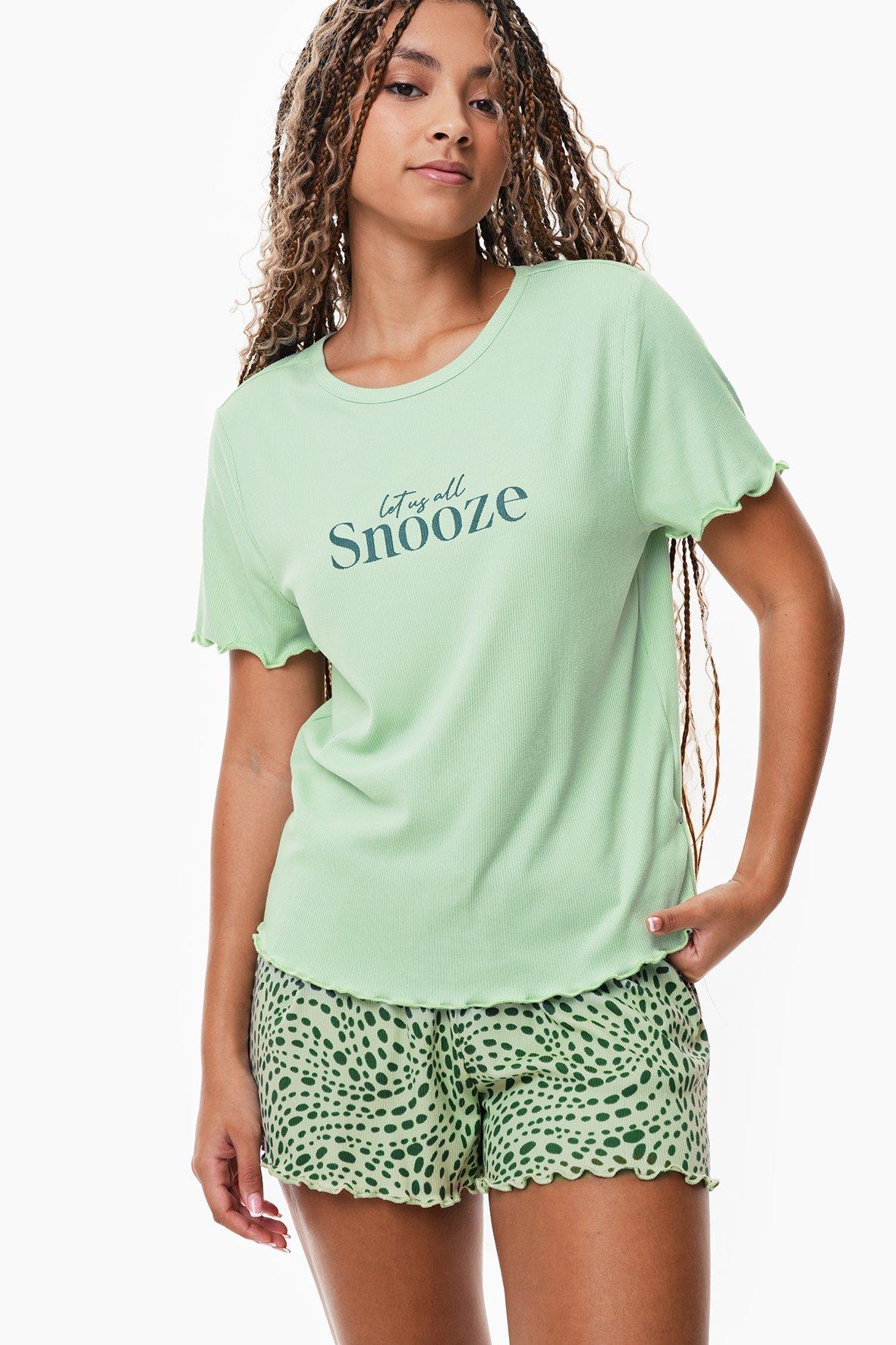 Sleep Top