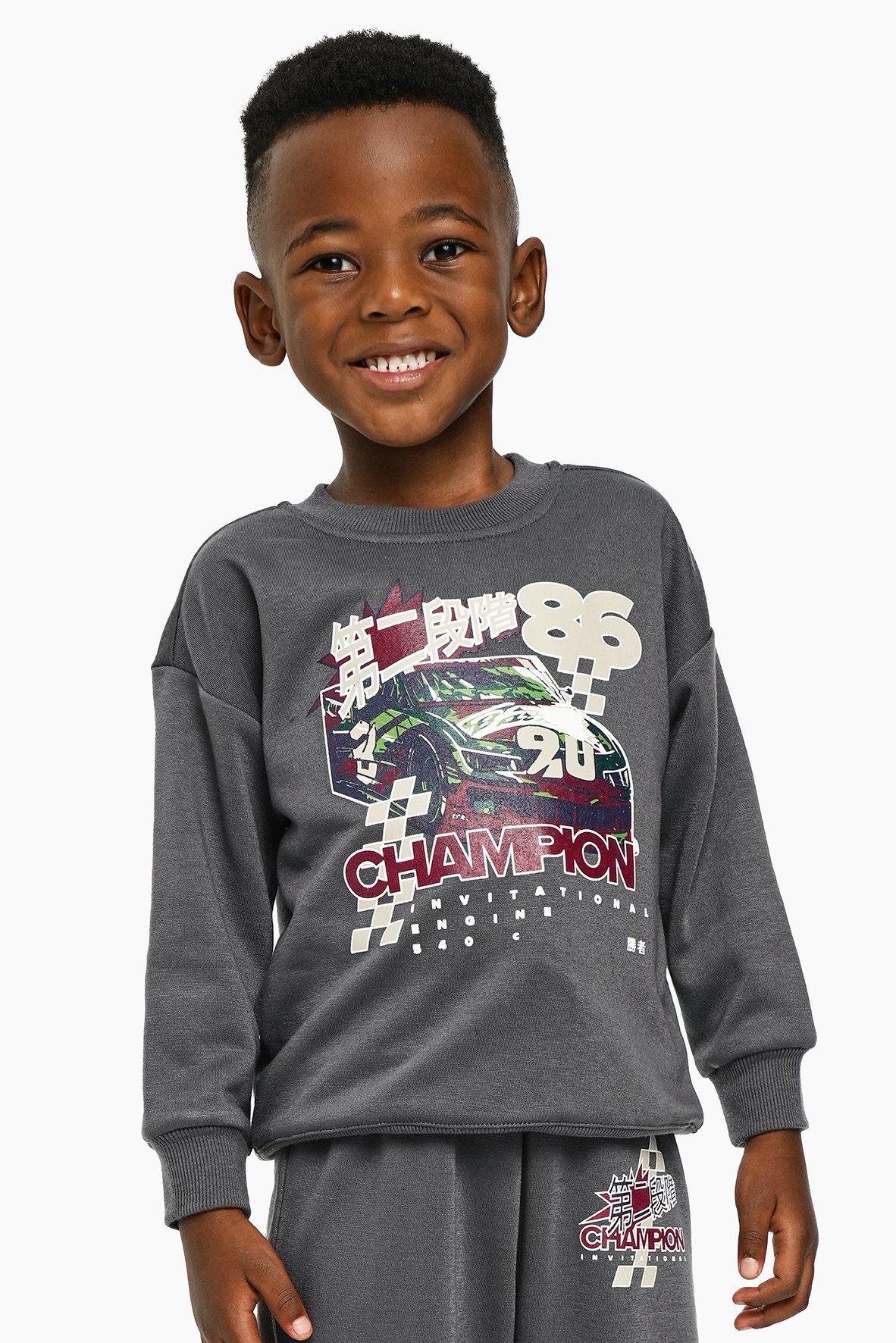 New in Boys 1-7 Clothing | Shop Online | MRP