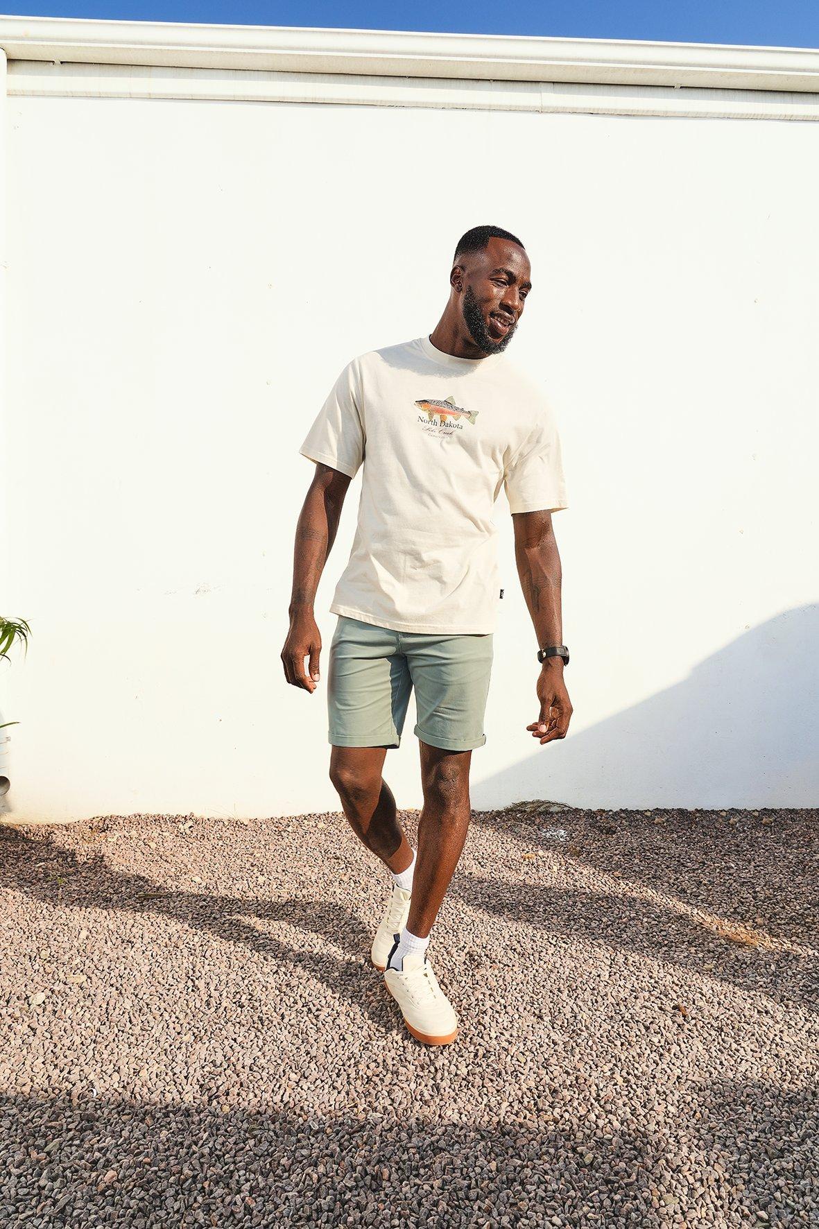 Mr Price | men’s shorts | Fleece runner, active, cycle & denim shorts ...