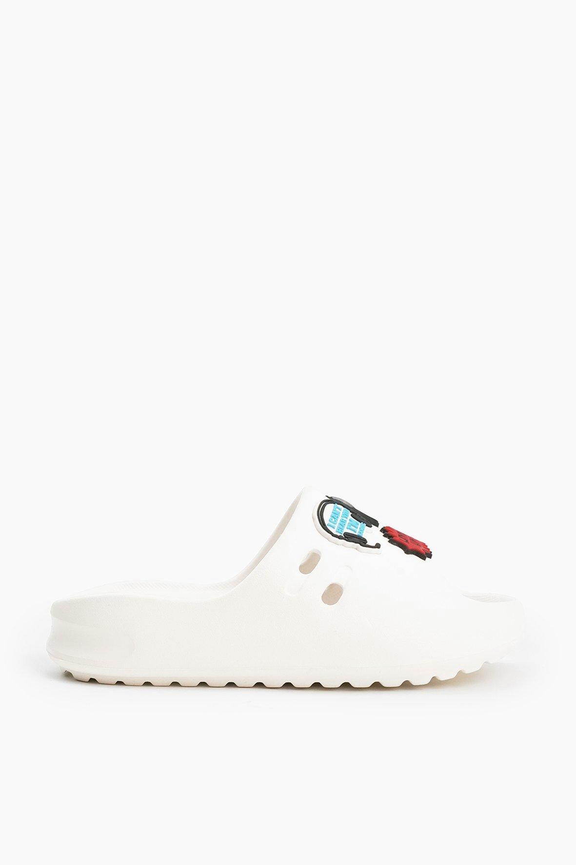 Rocky Slides