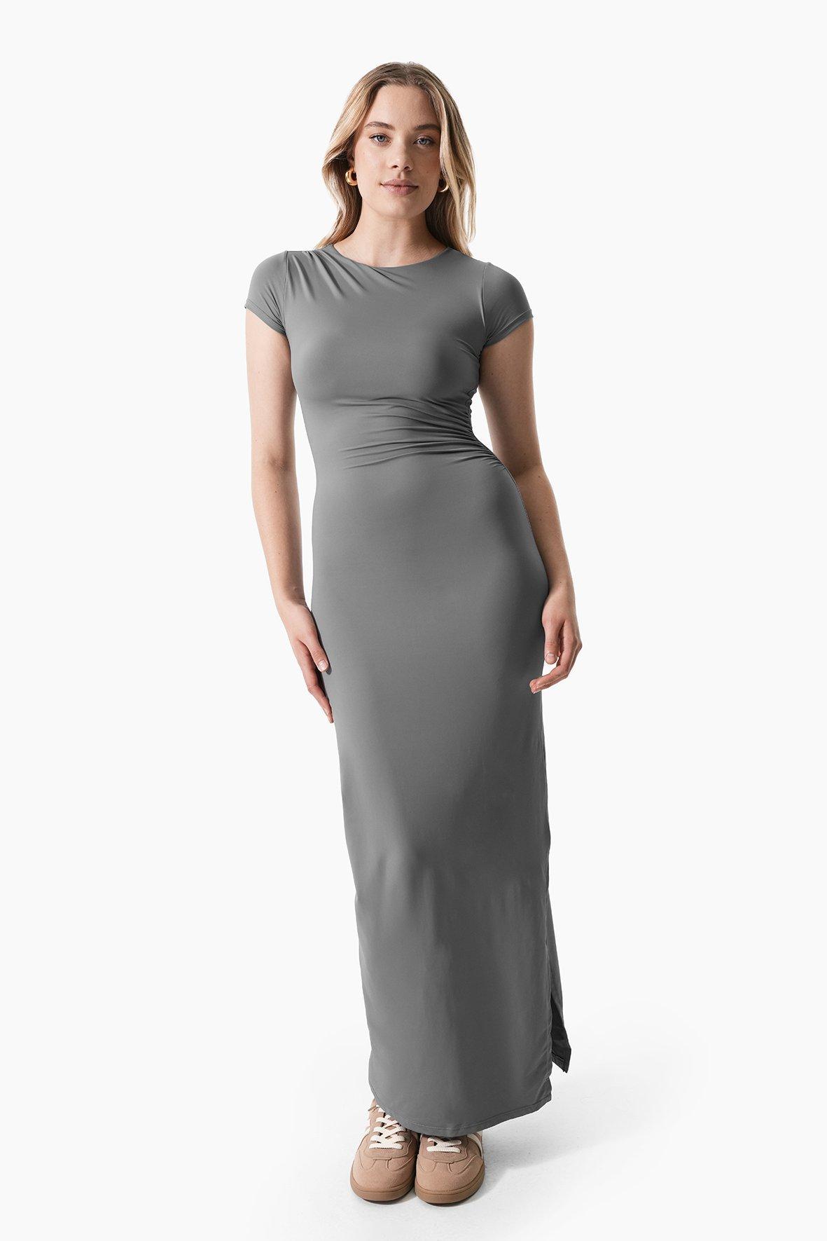 Skin Tight Bodycon Dress