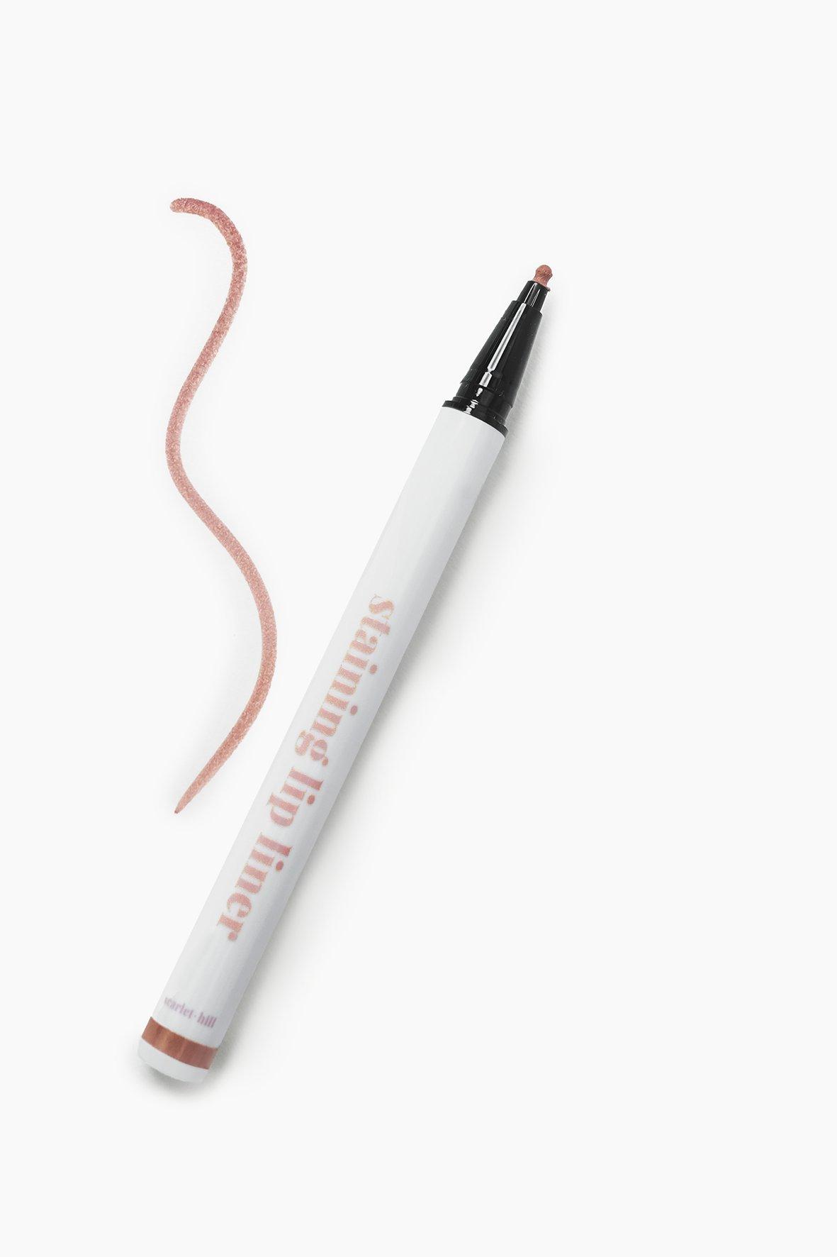 Lip Stain Marker - Cocoa