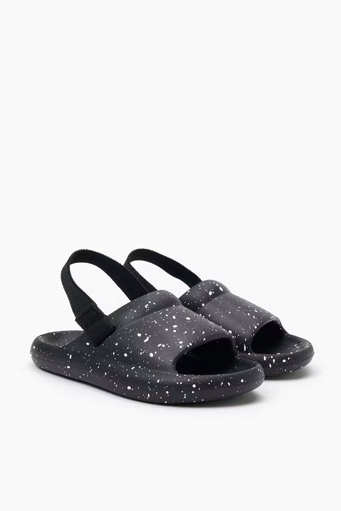 Slingback Slides
