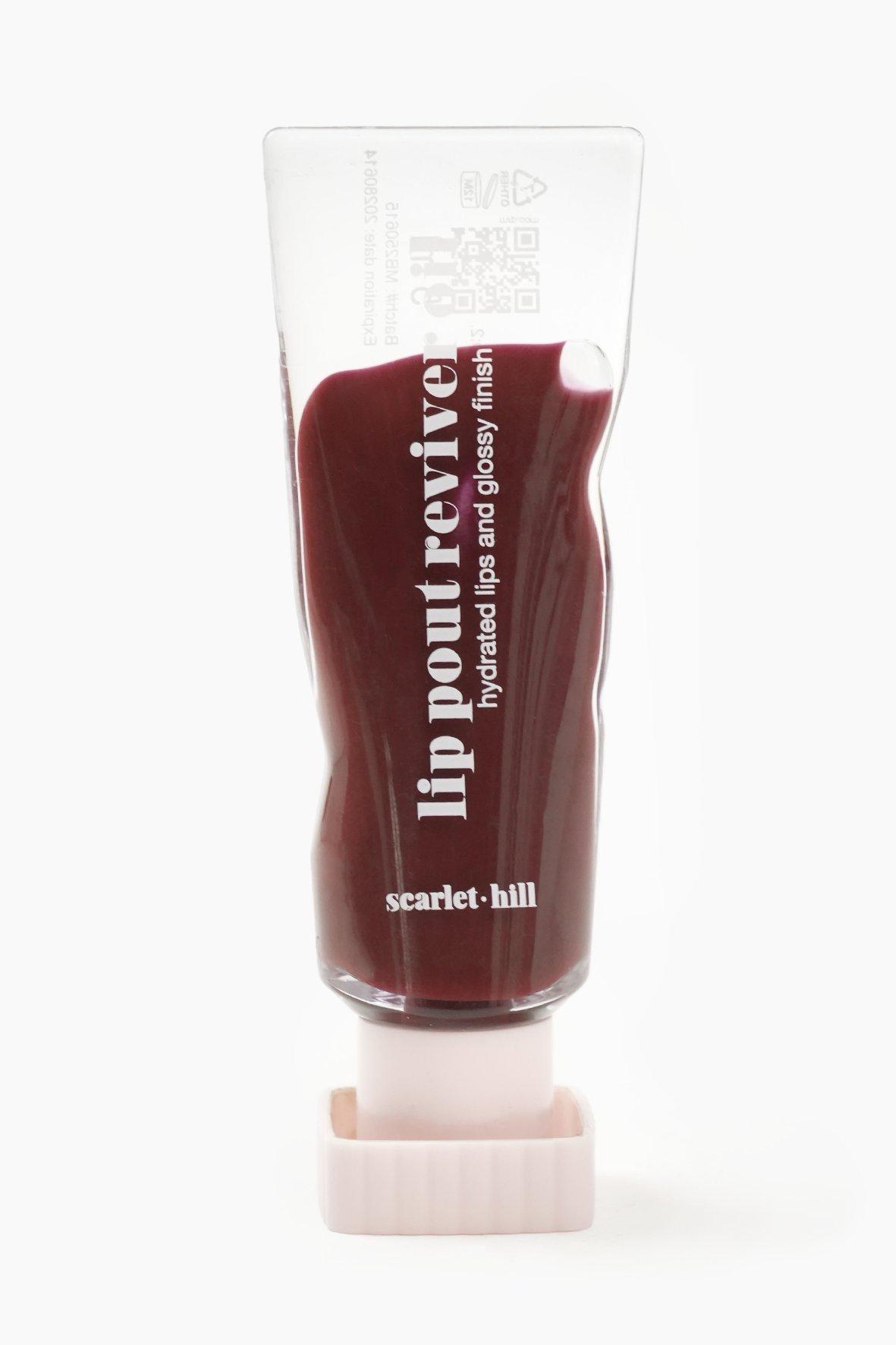 Pout Reviver - Coral