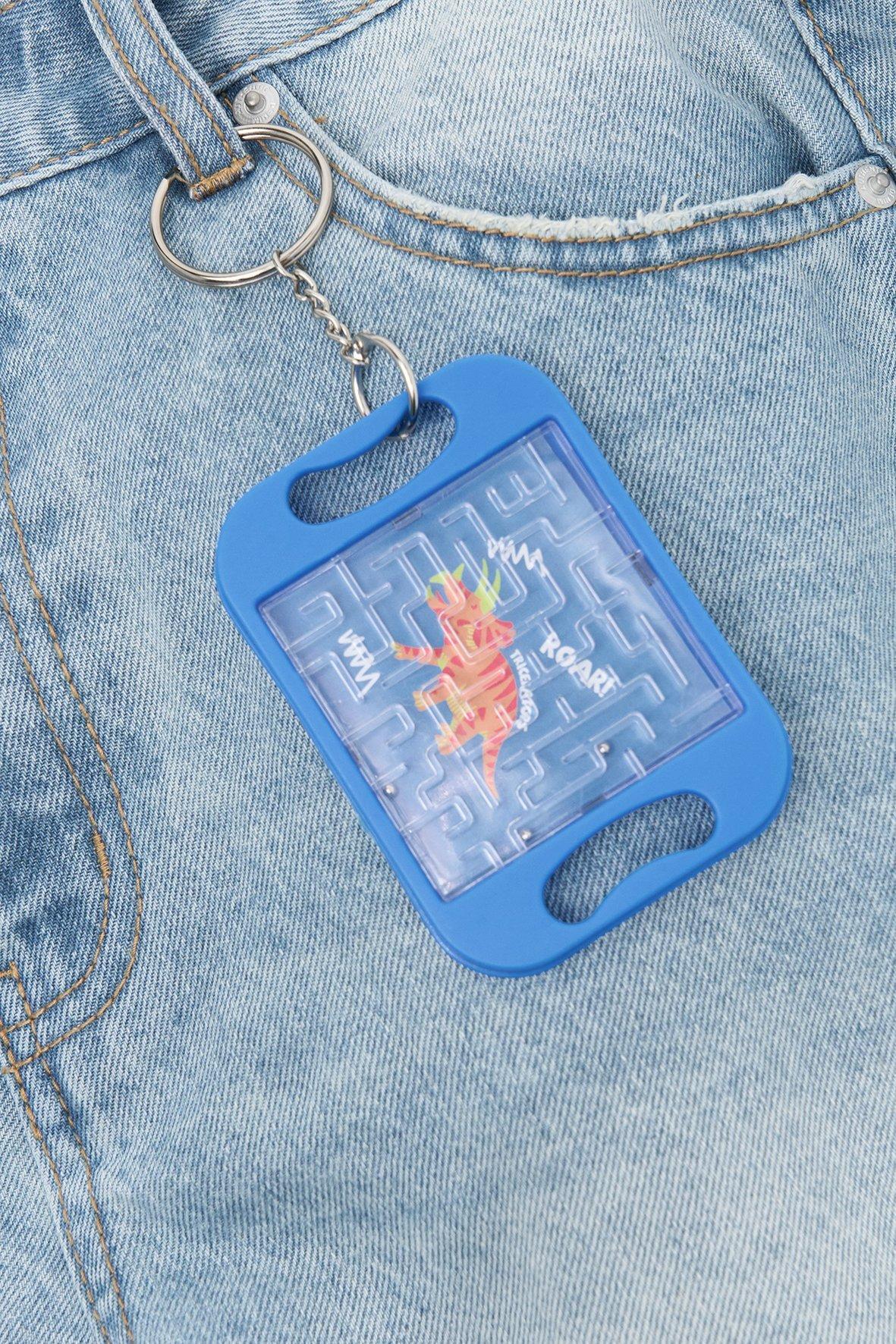 Keyring - Game