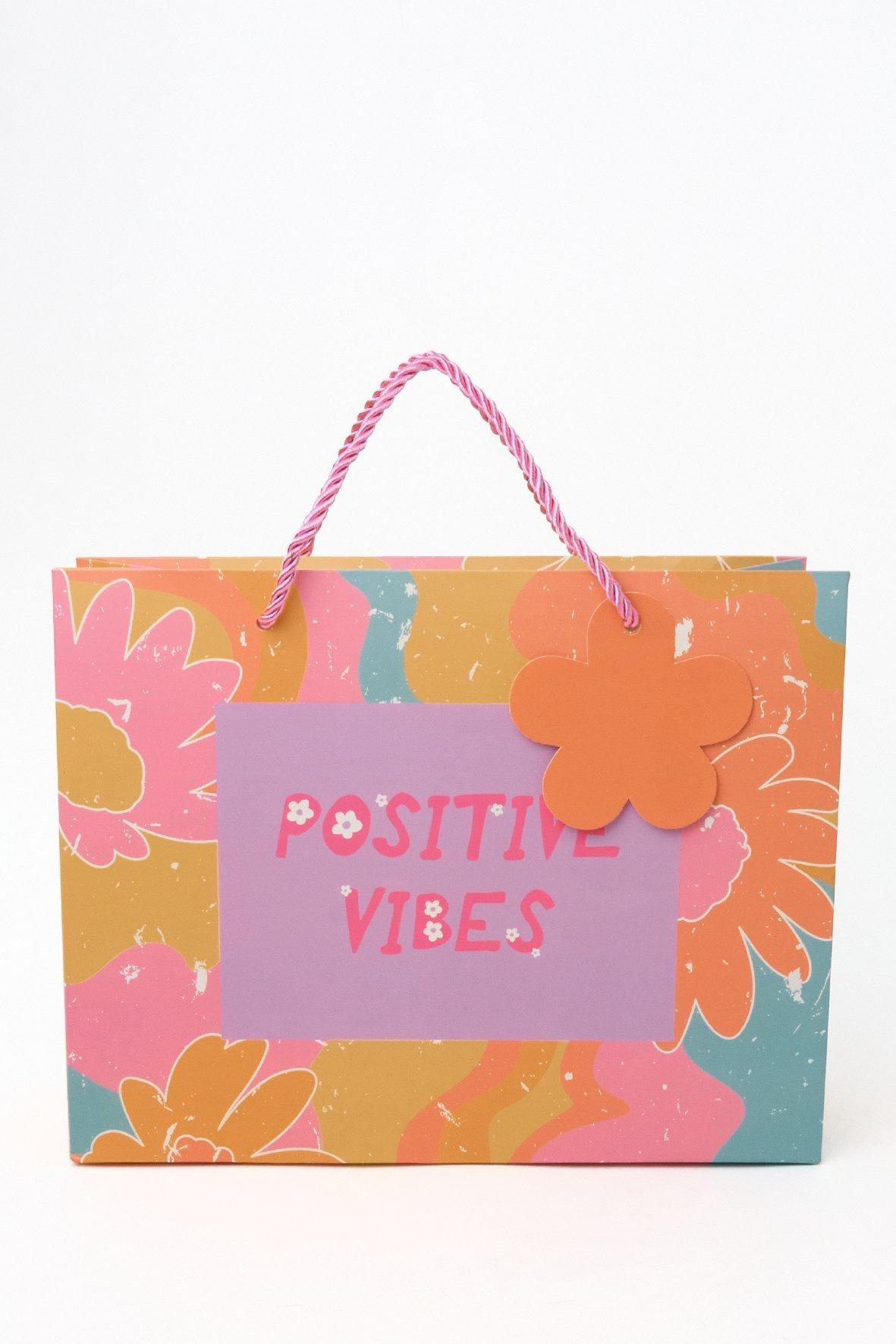 Small Gift Bag