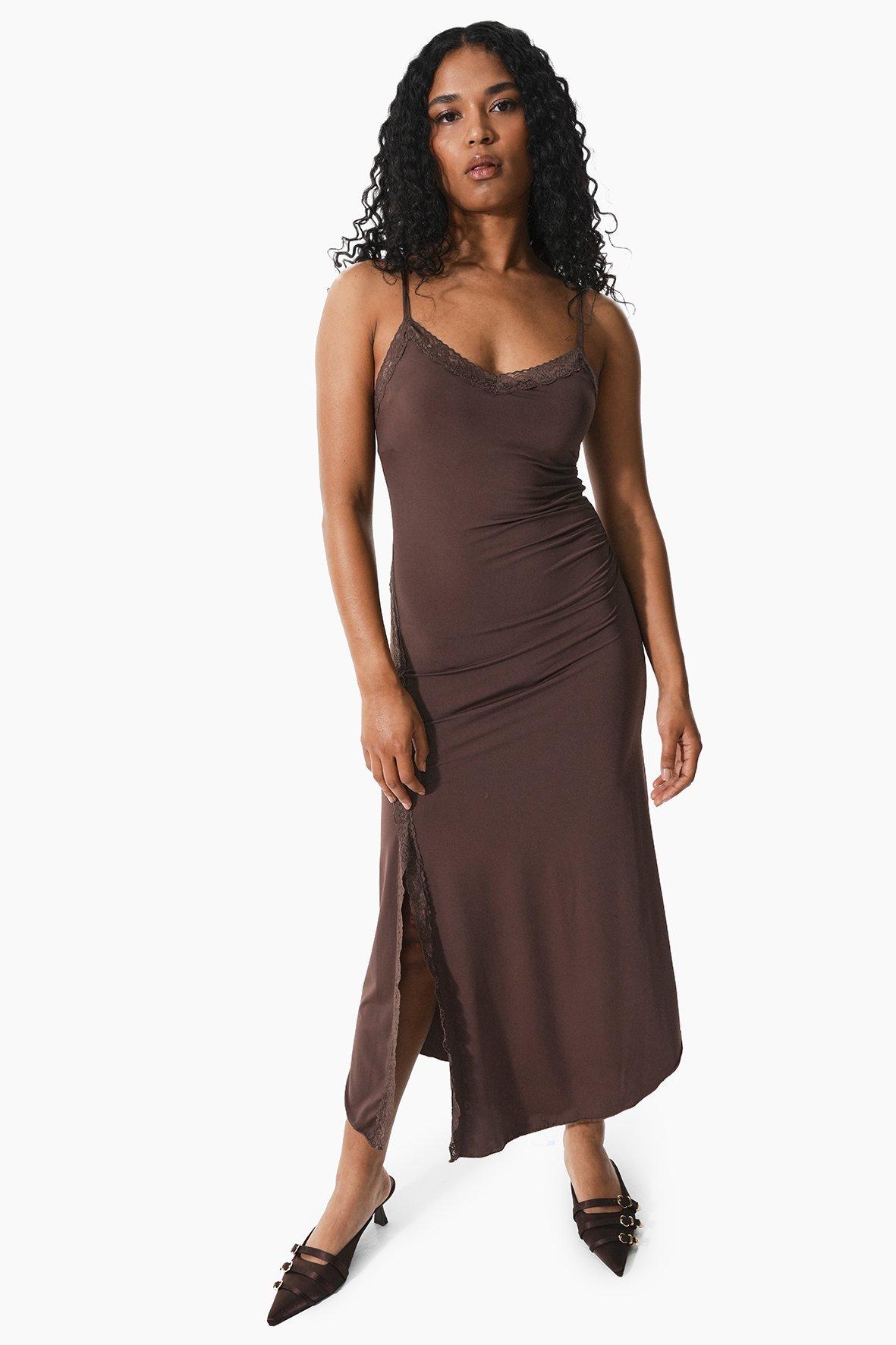 Skin Tight Bodycon Dress