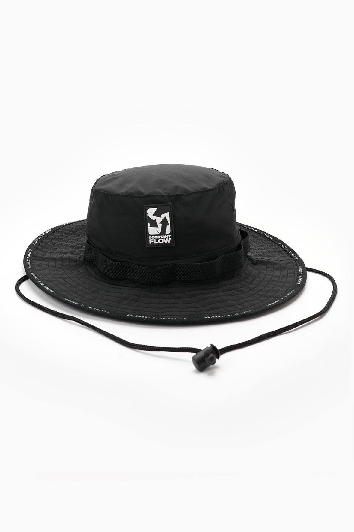 Floppy Hat