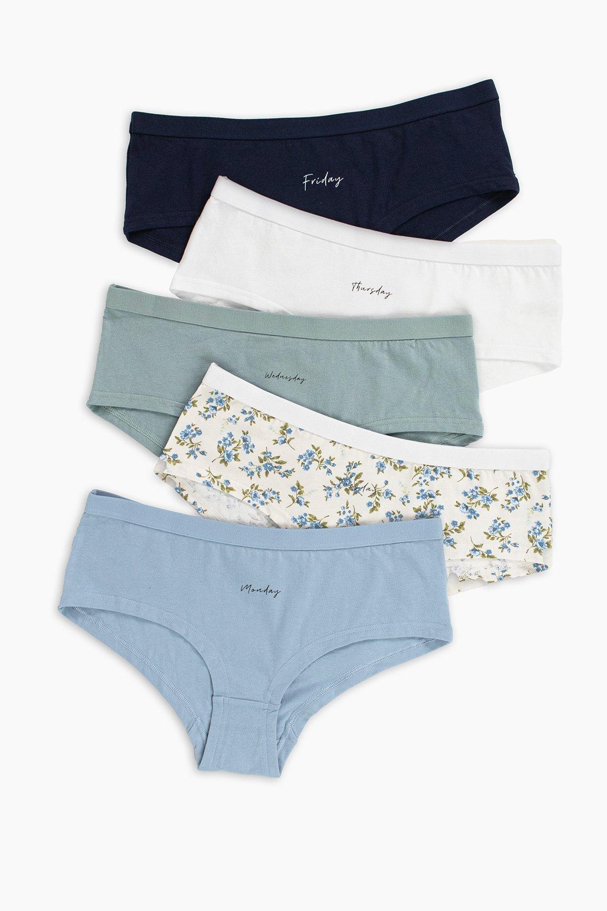 5 Pack Boyleg