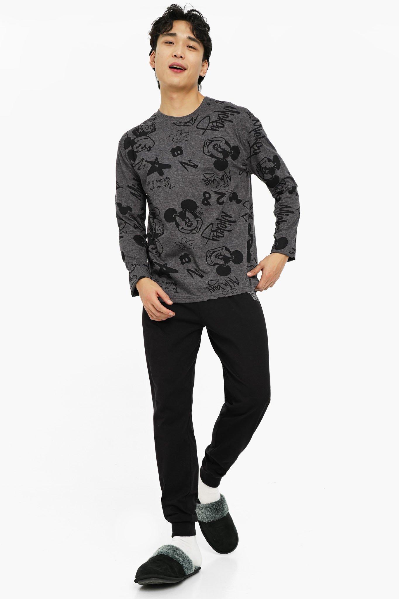 Mickey Mouse Sleep Set