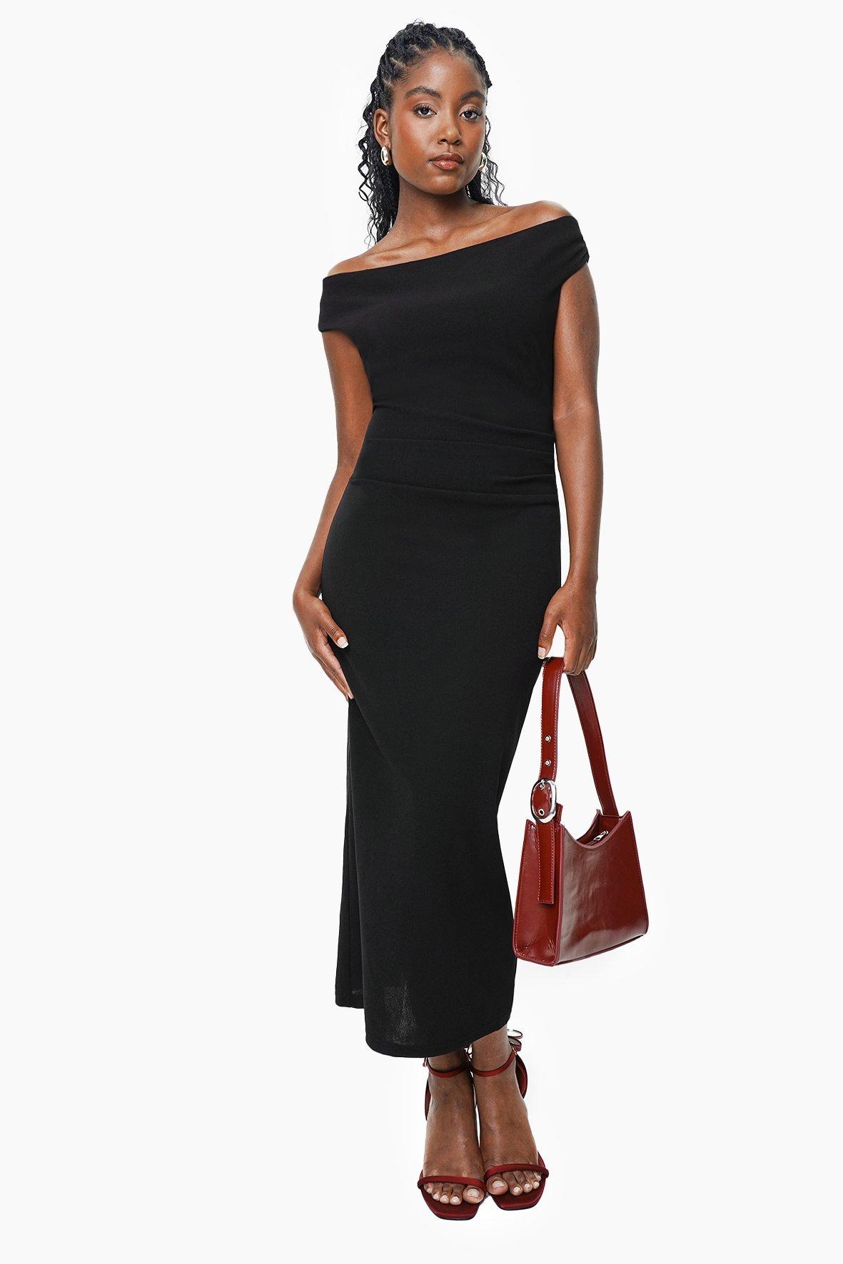 Column Dress