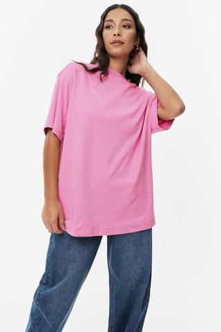 Oversized Top