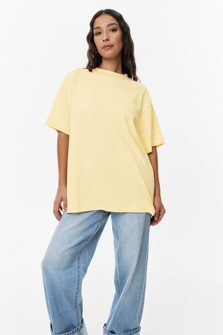 Oversized Top