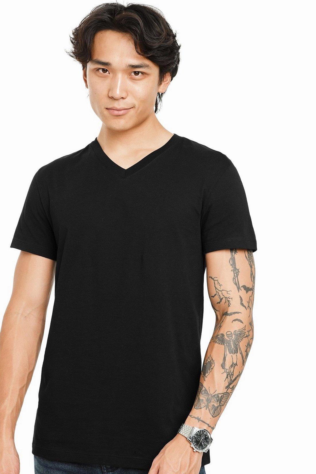 Slim T-Shirt