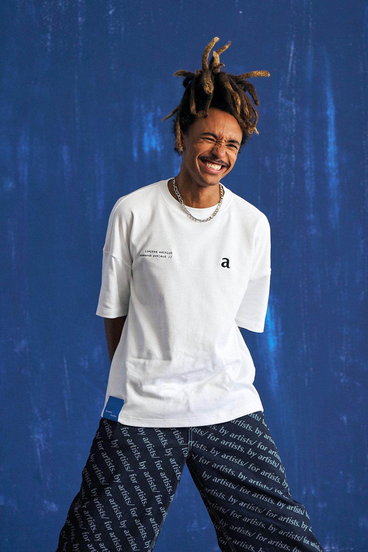 Artclub and Friends T-Shirt