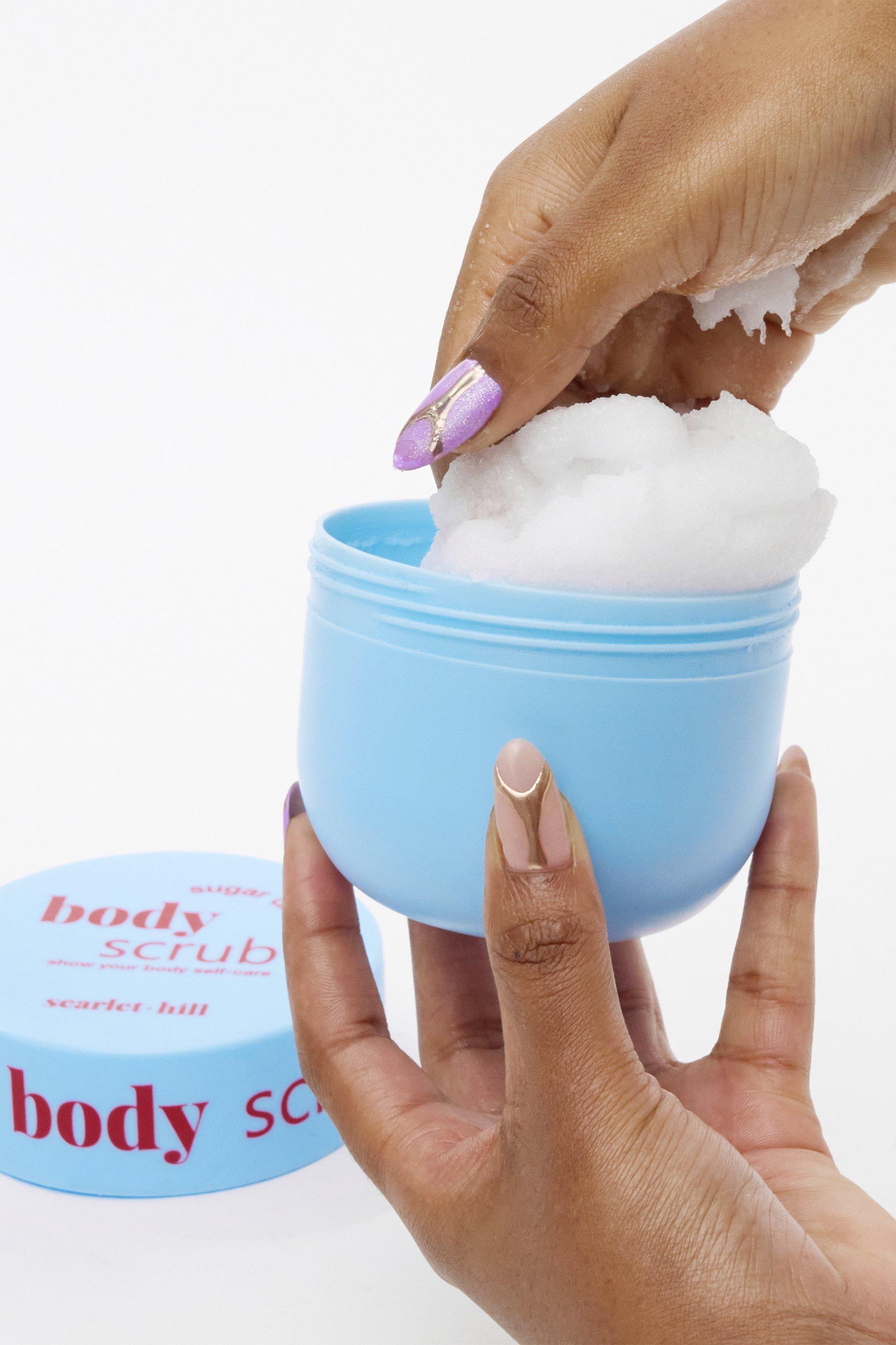 Body Scrub - Sugar Dream - 280g