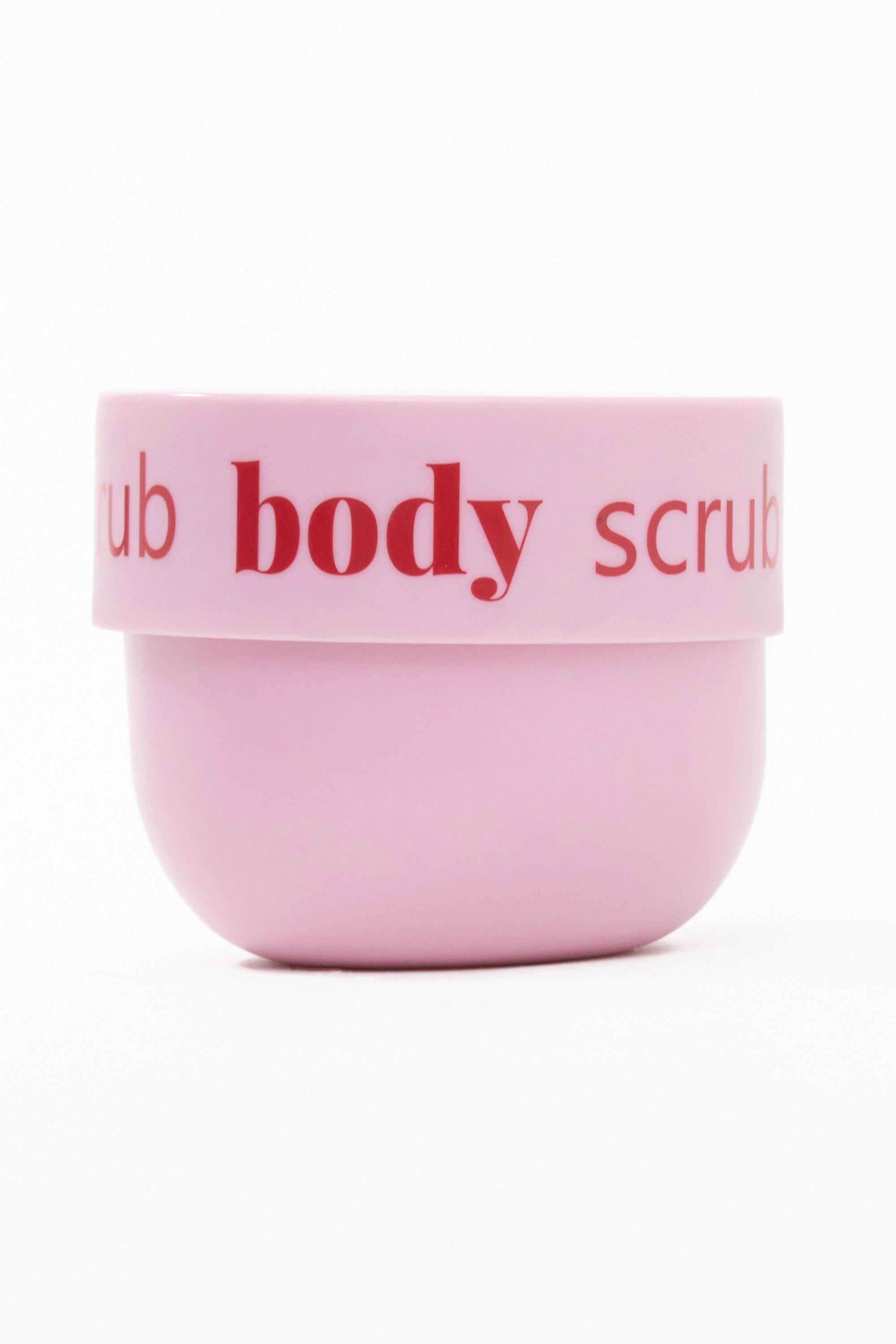 Body Scrub - Strawberry Smoothie - 280g