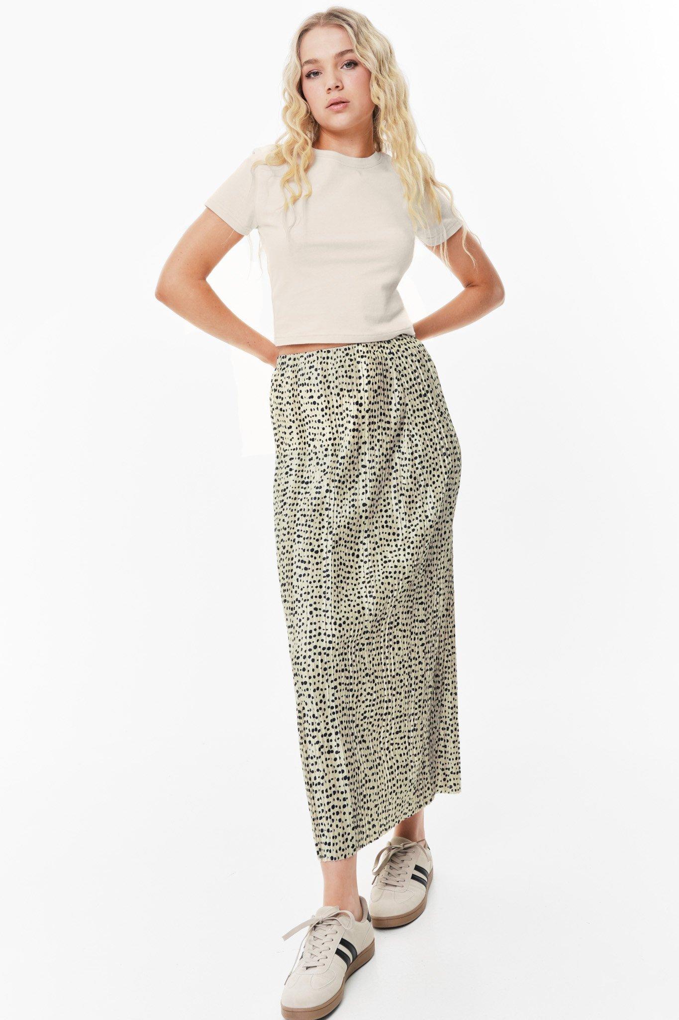 Column Skirt