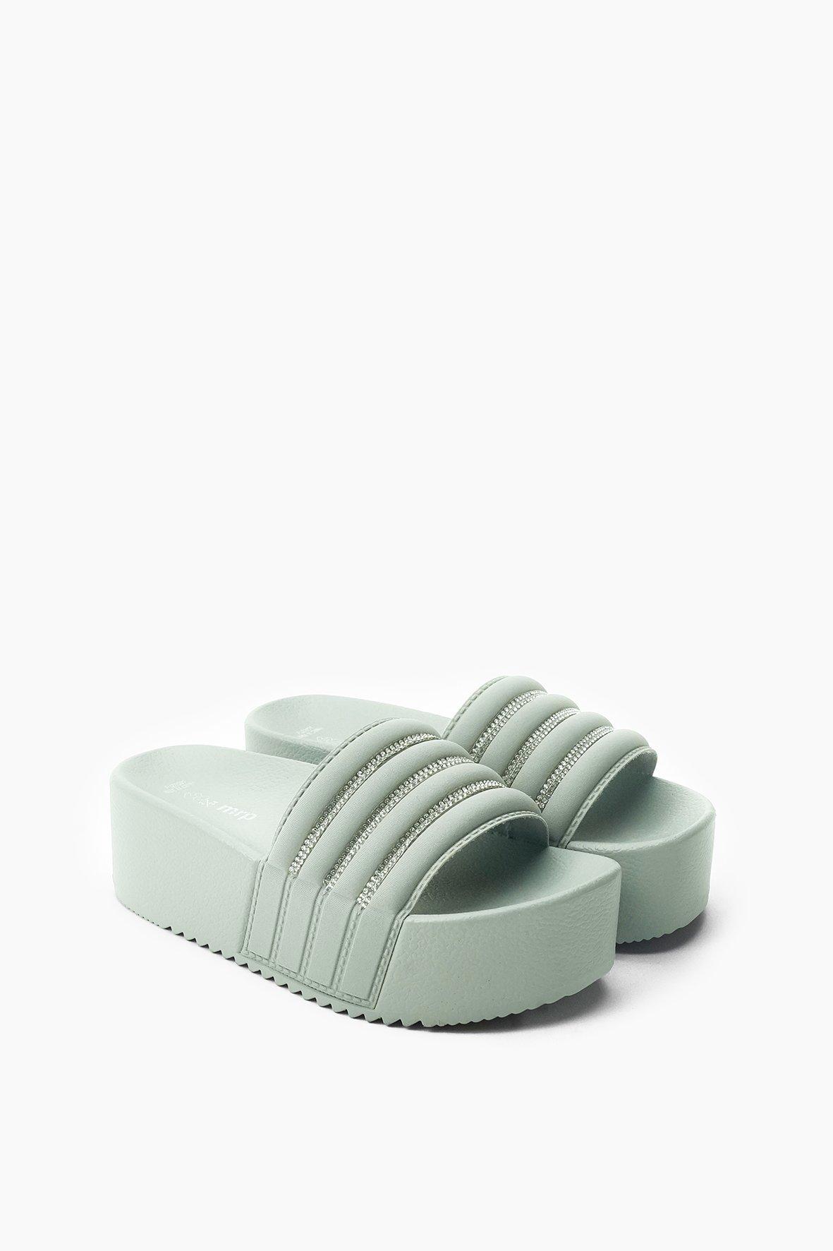 Platform Slides