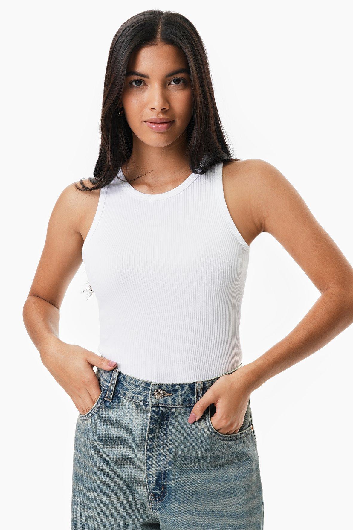 Seamless Tank Top