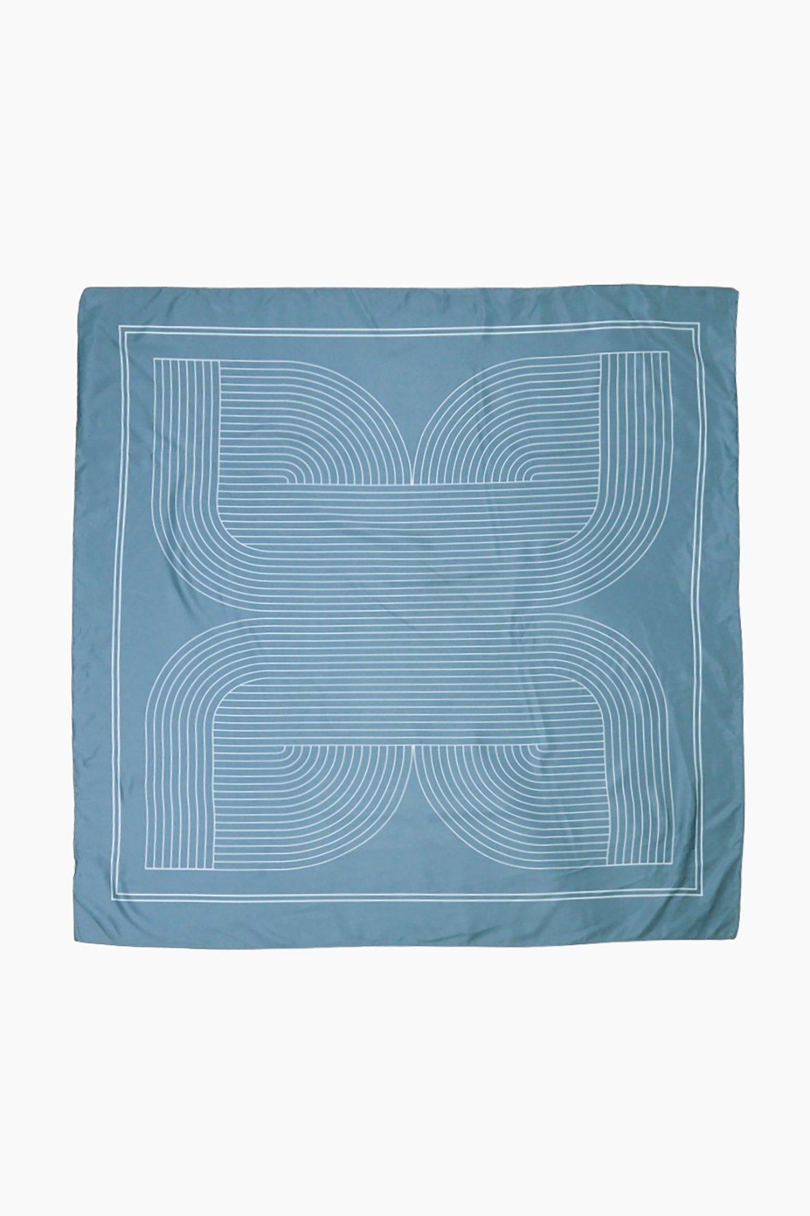 Satin Scarf