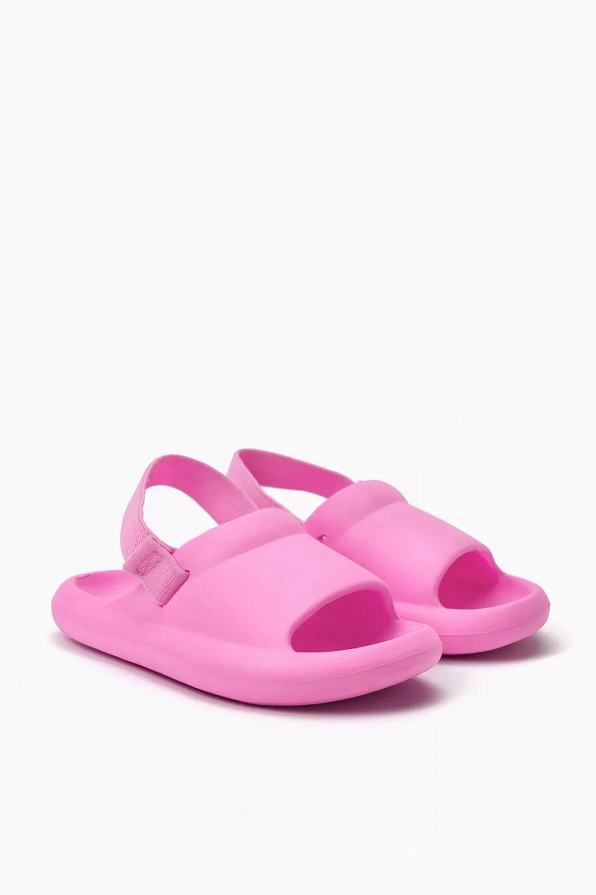Slingback Slides
