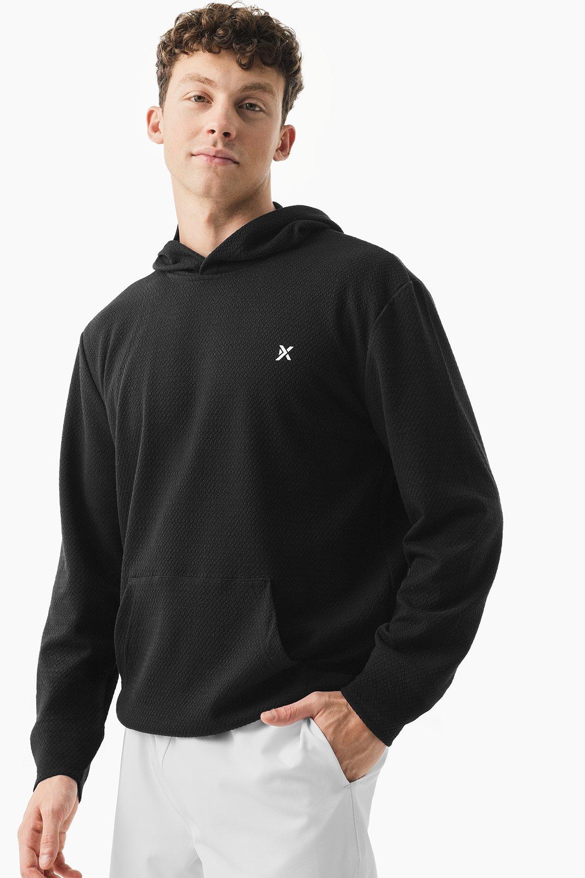 Mens Pullovers & Hoodies | Shop Clothing Online | MRP