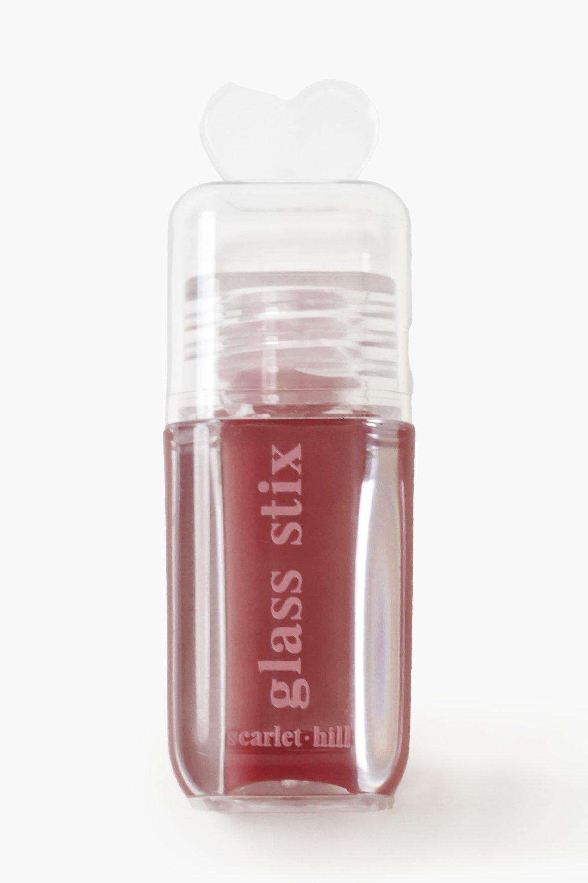 Glass Stix Lip Gloss - Velvet Nude