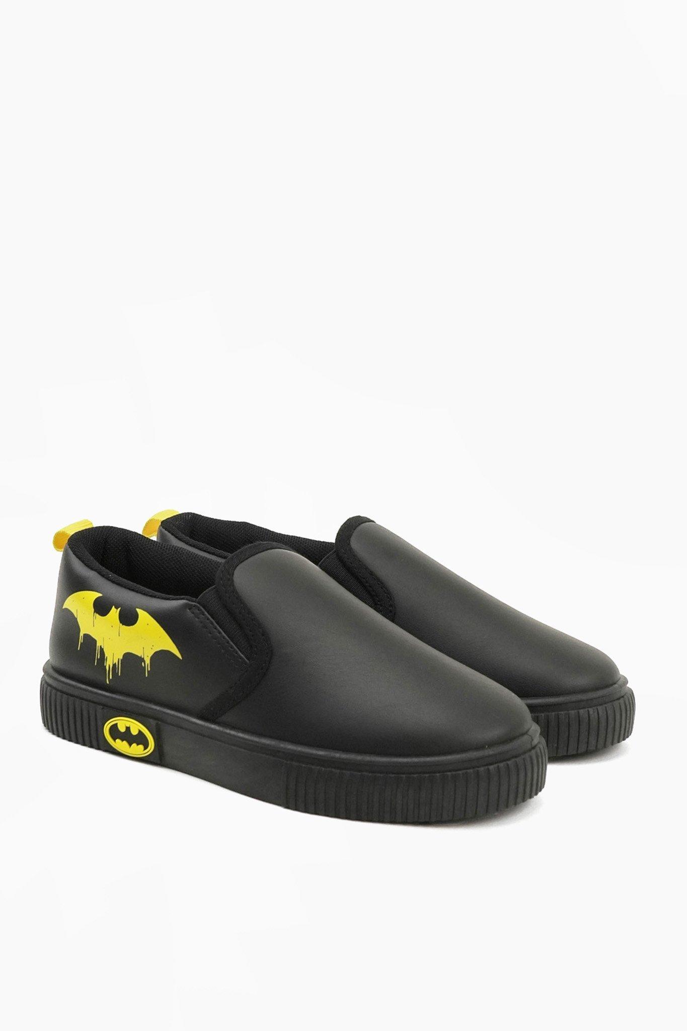 Batman Slip-On Shoe