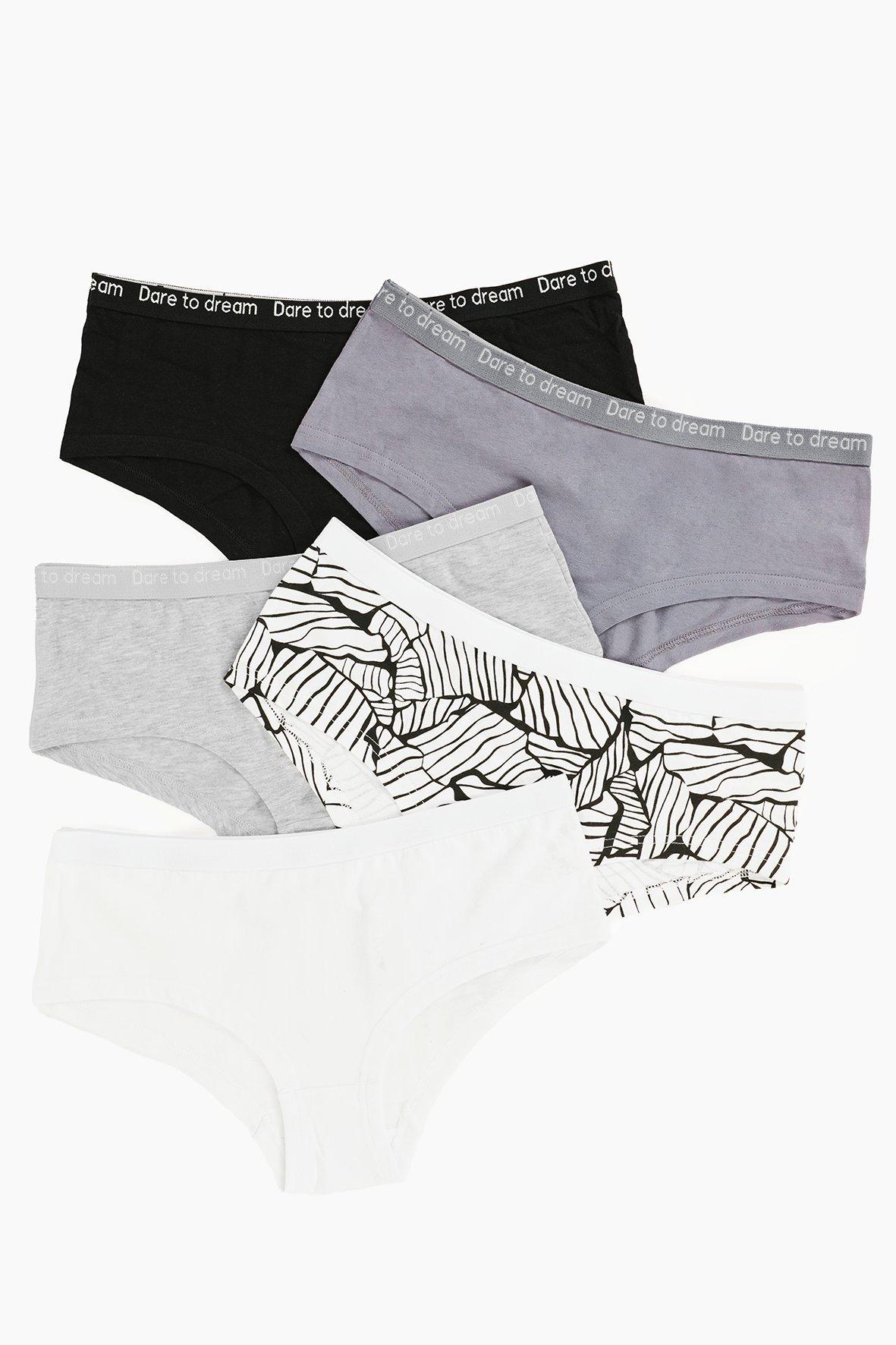 5 Pack Boyleg's