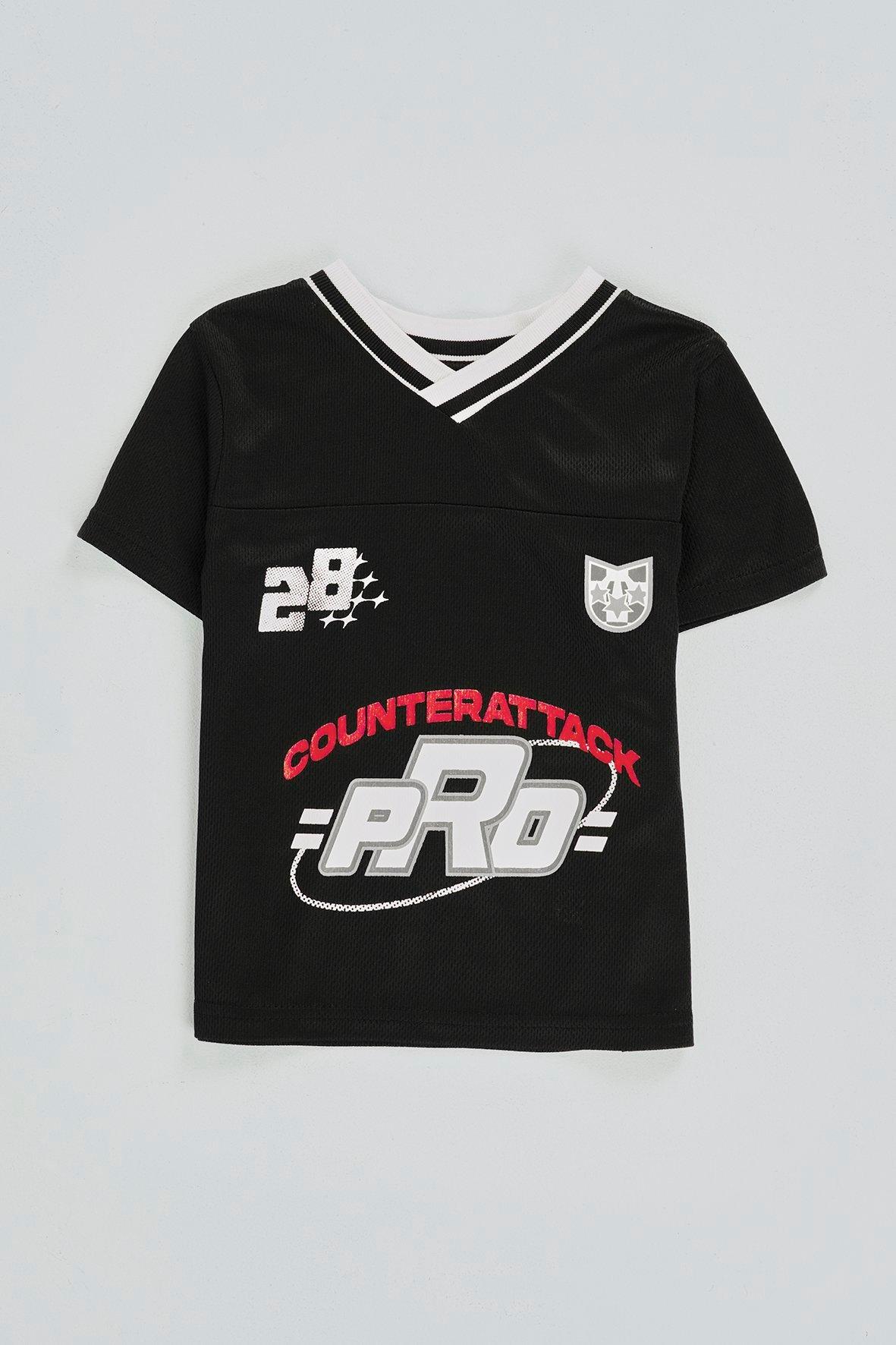 Football T-Shirt