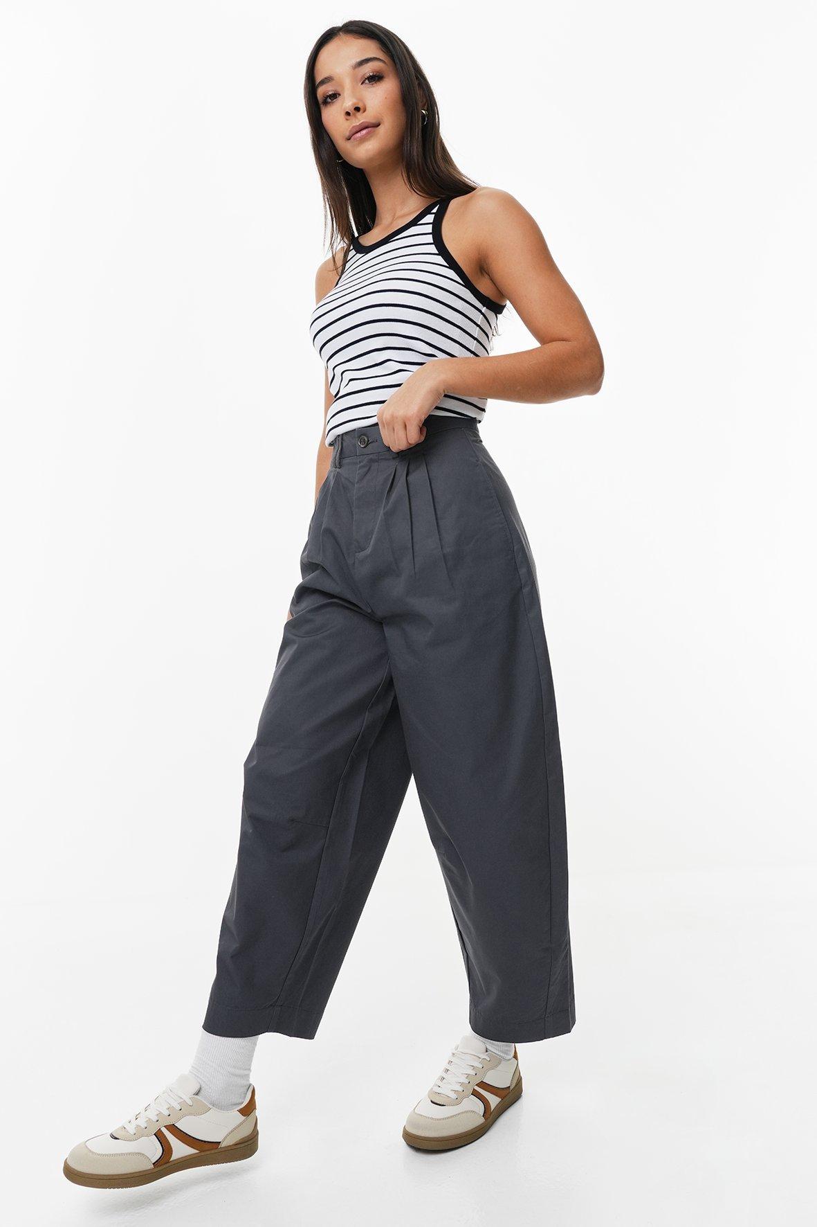 Barrel Pants
