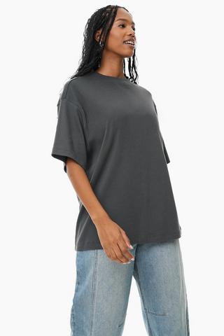 Oversized Top