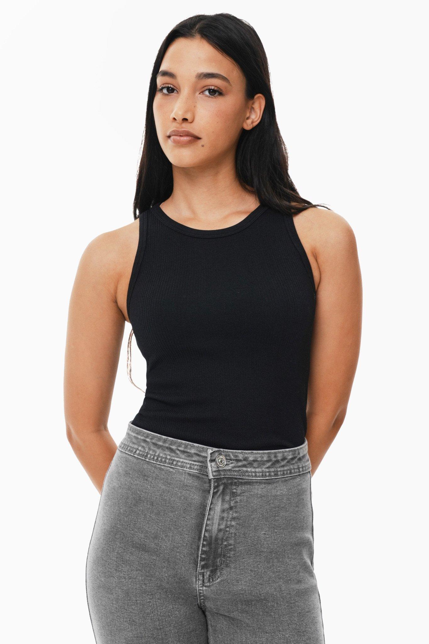 Mr Price | Ladies Essential tops |South Africa