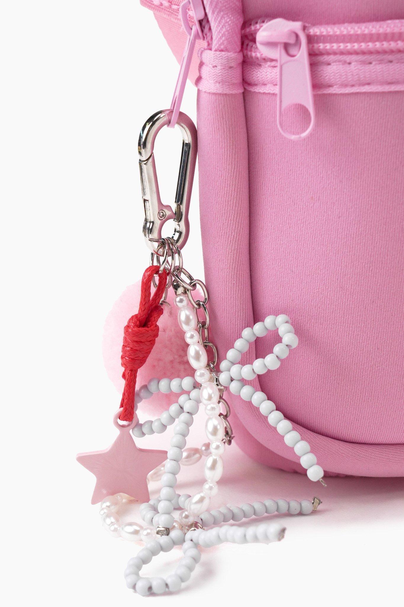Keyring - Bow