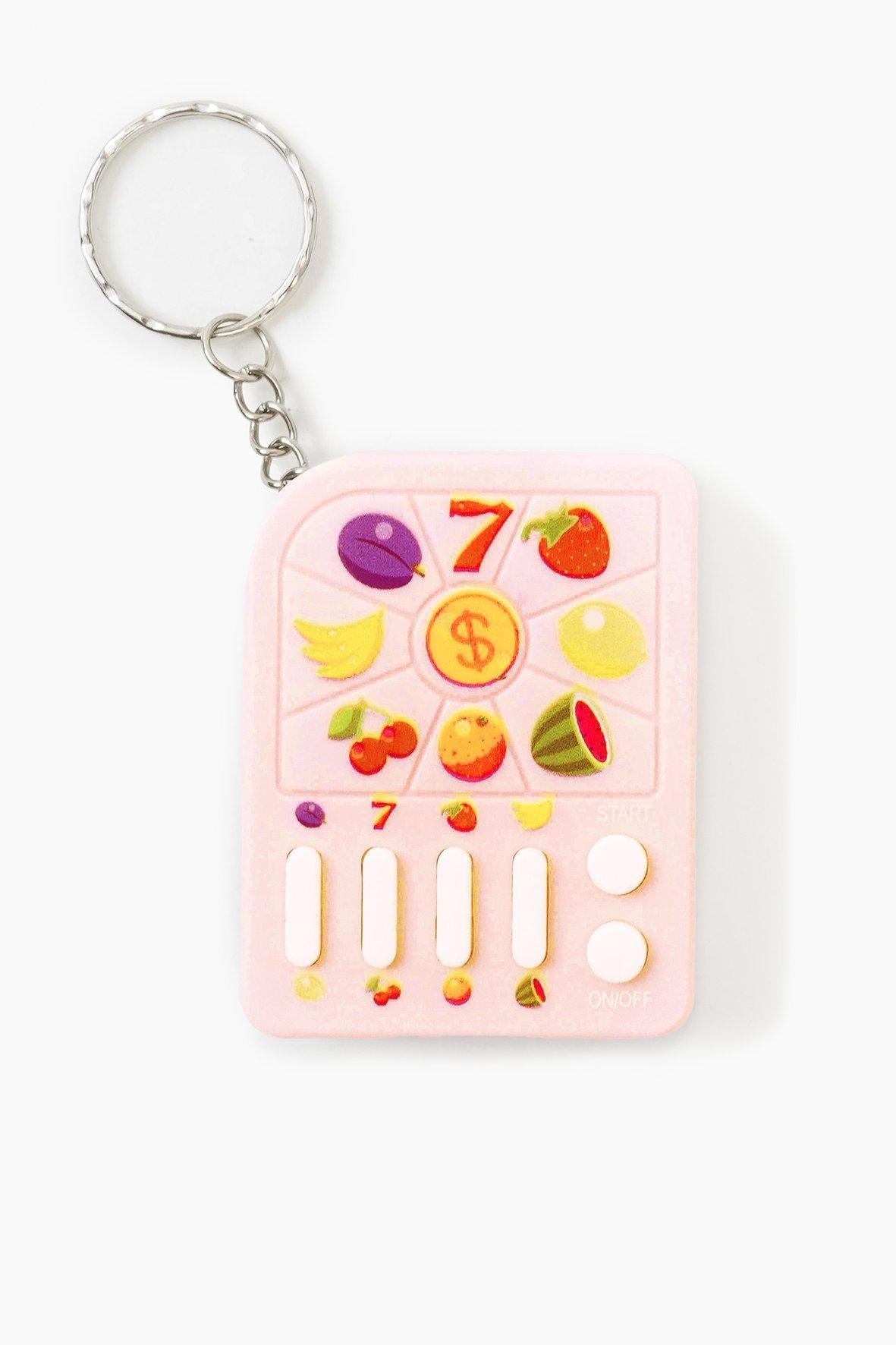 Keyring - Game
