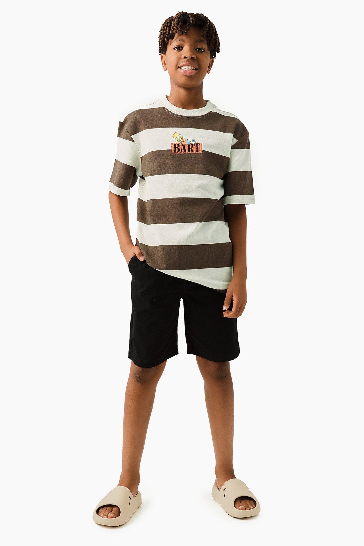Bermuda Short