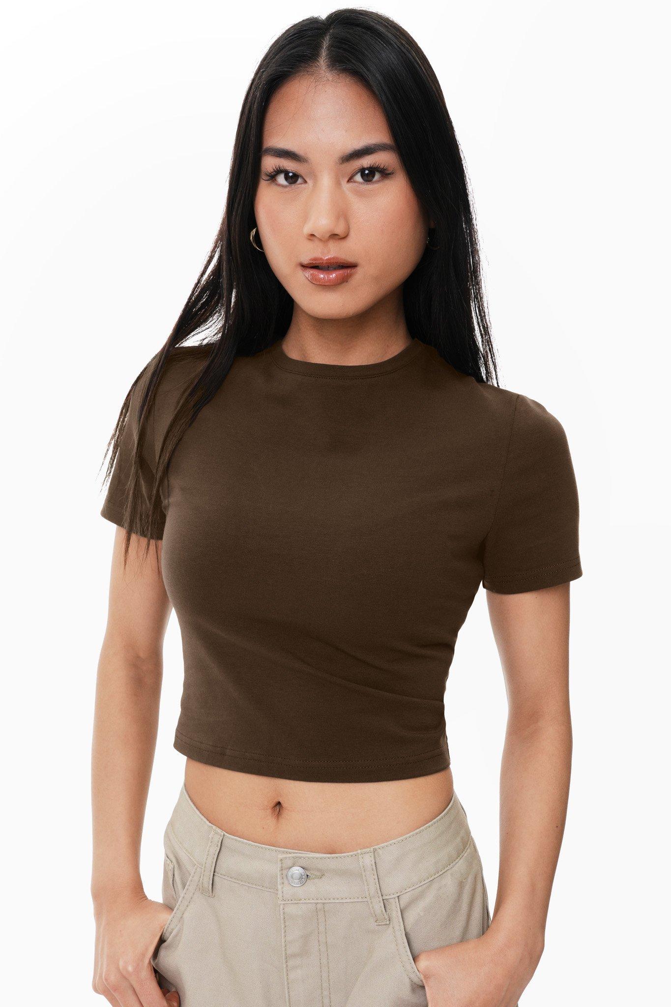 Fitted Top