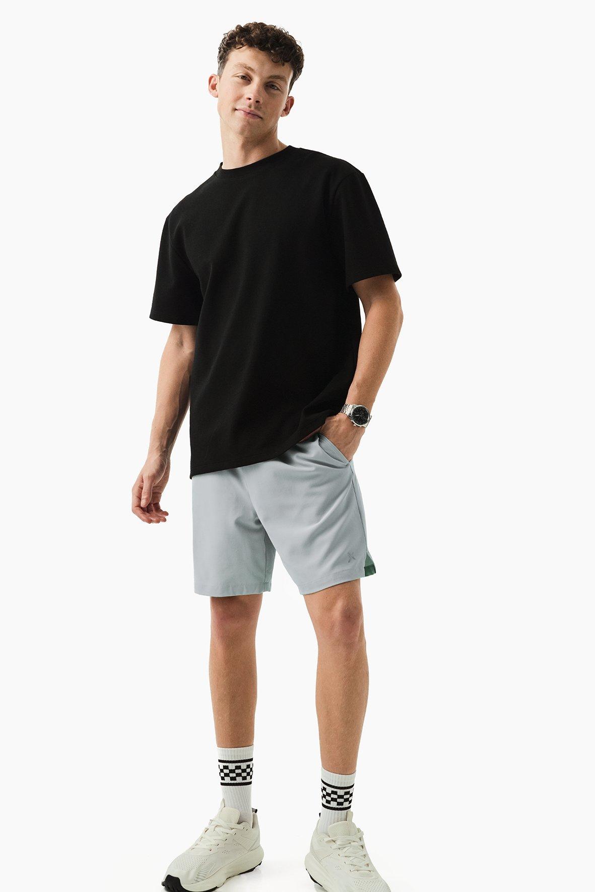 Active Shorts