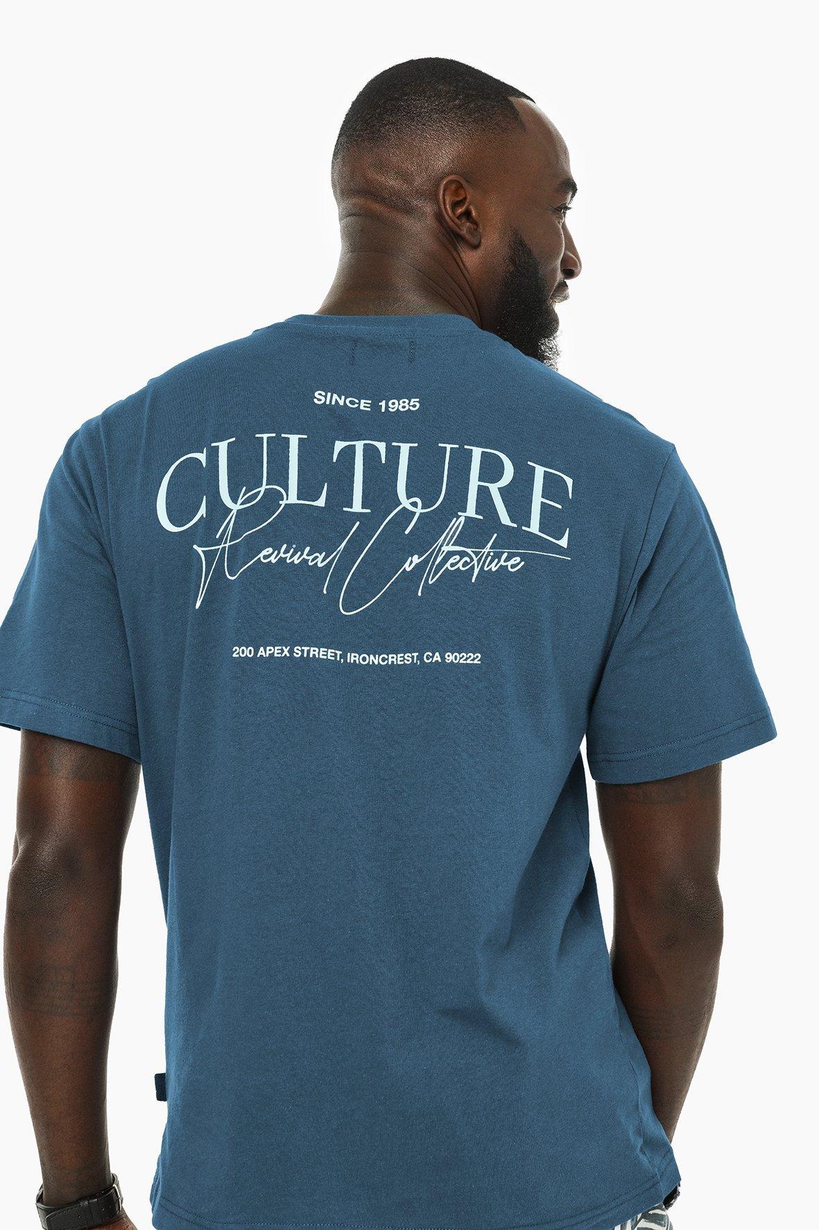 Statement T-Shirt