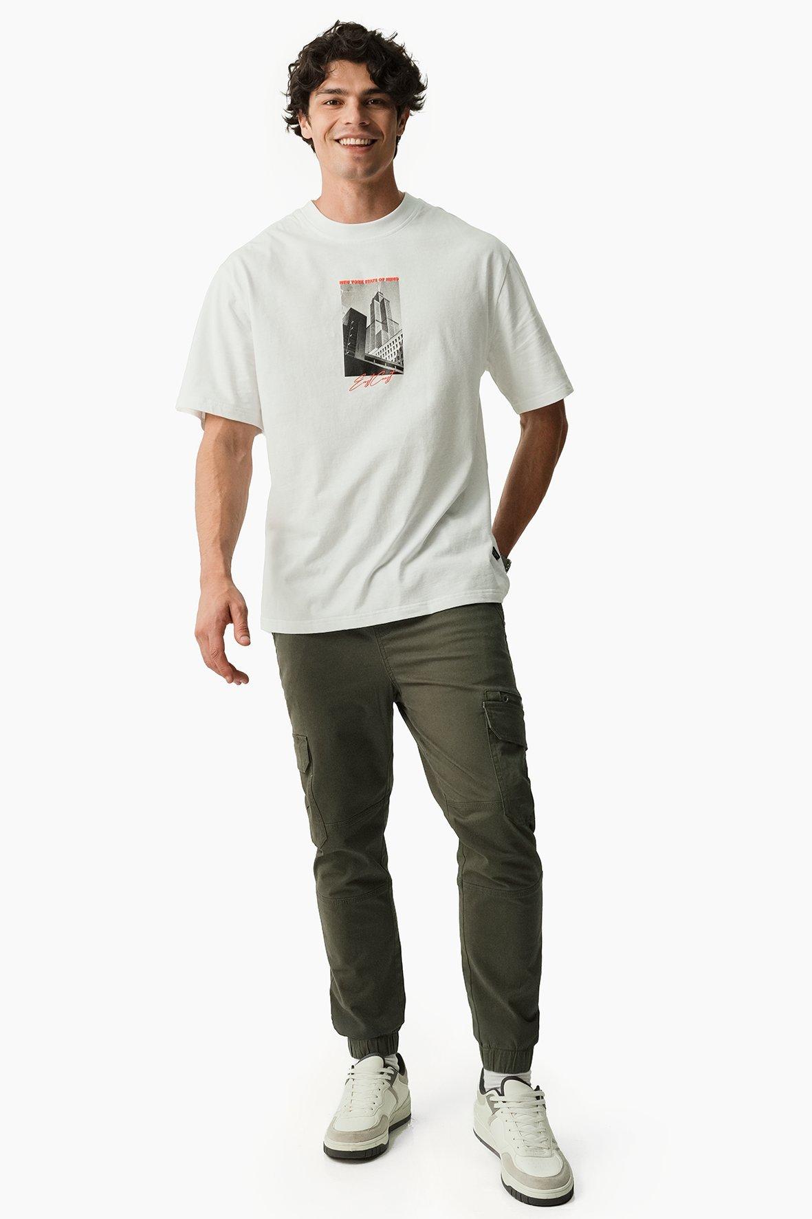 Joggers