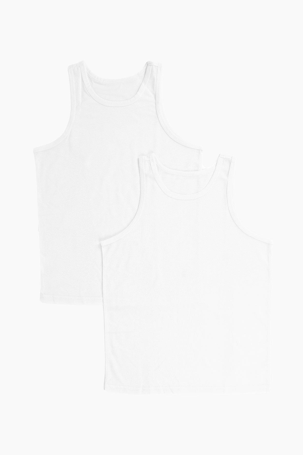 2 Pack Sleep Vests