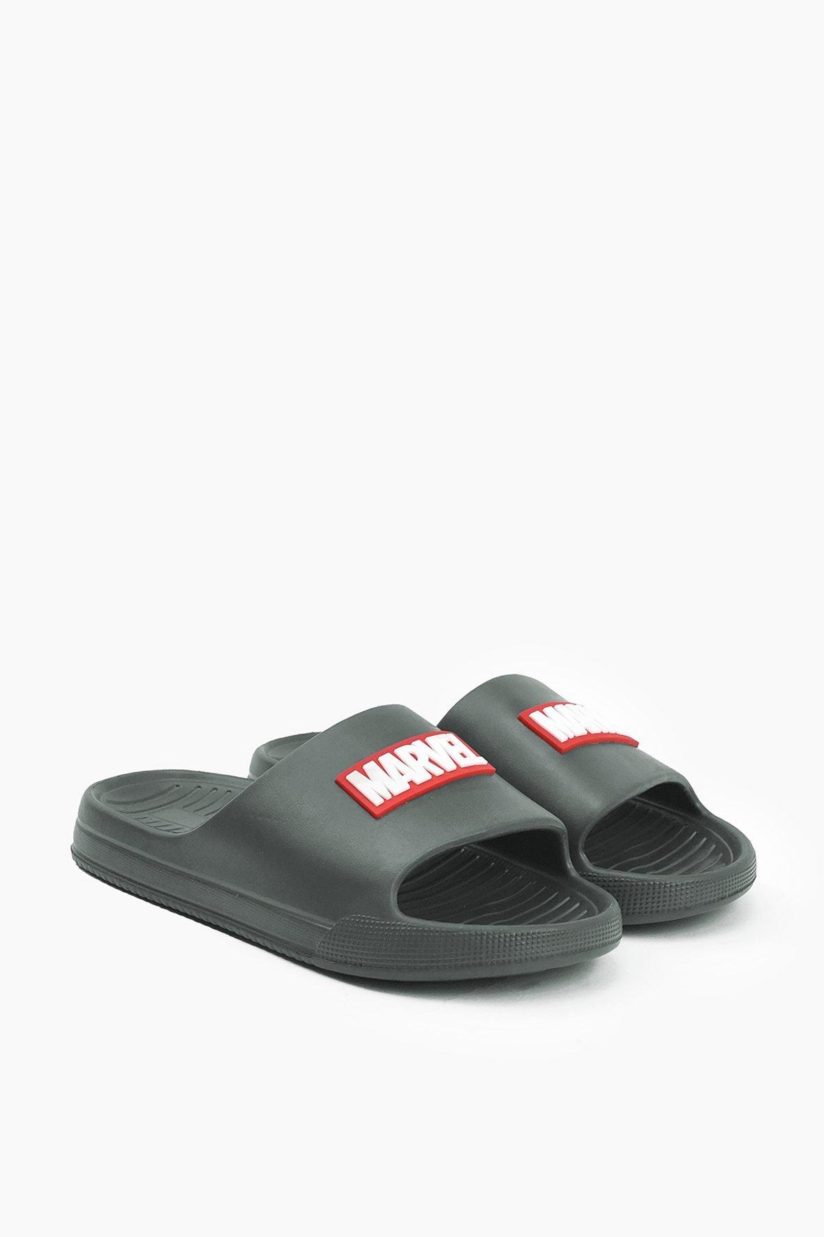 Marvel Slides