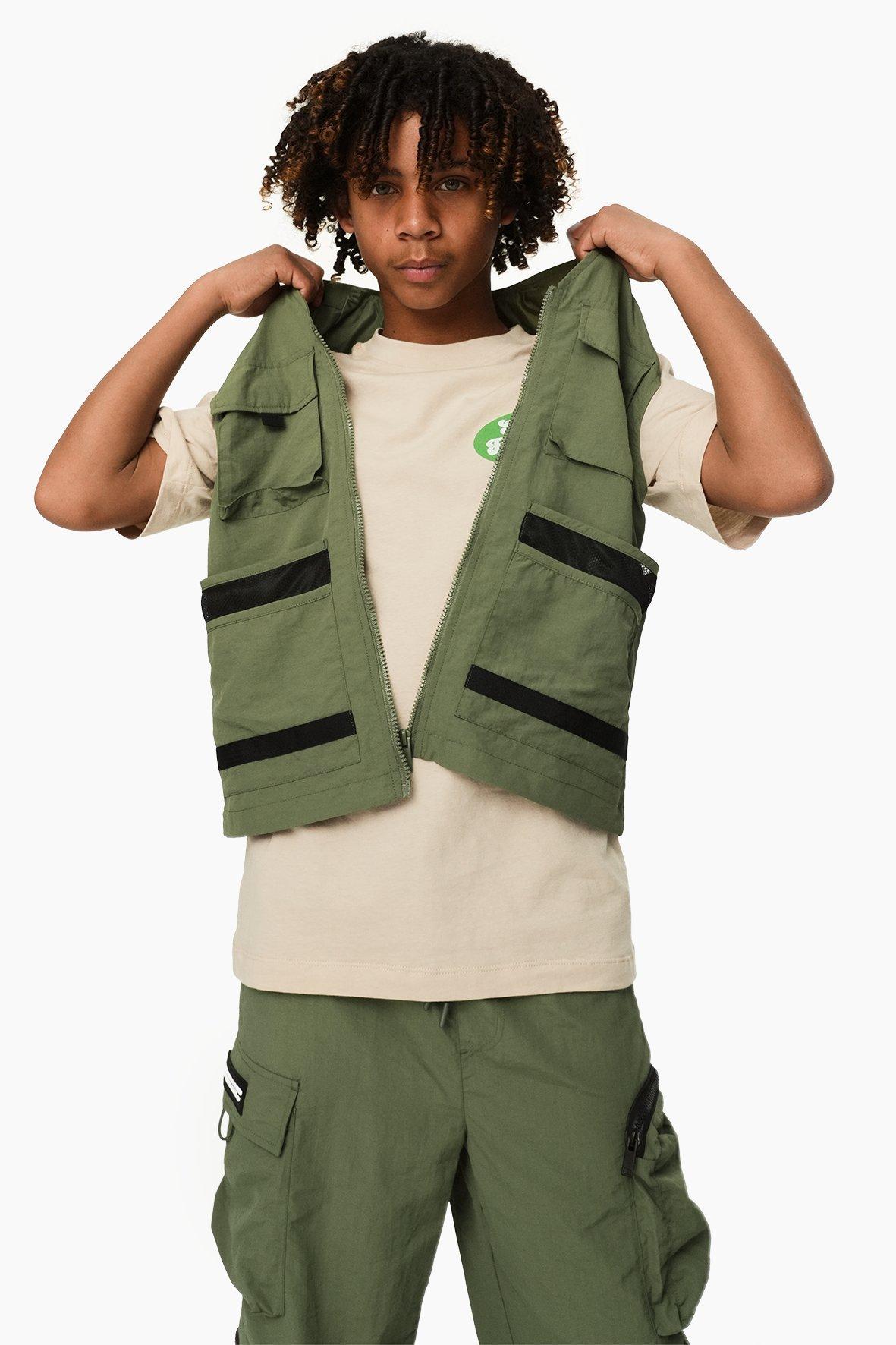 Utility Gilet