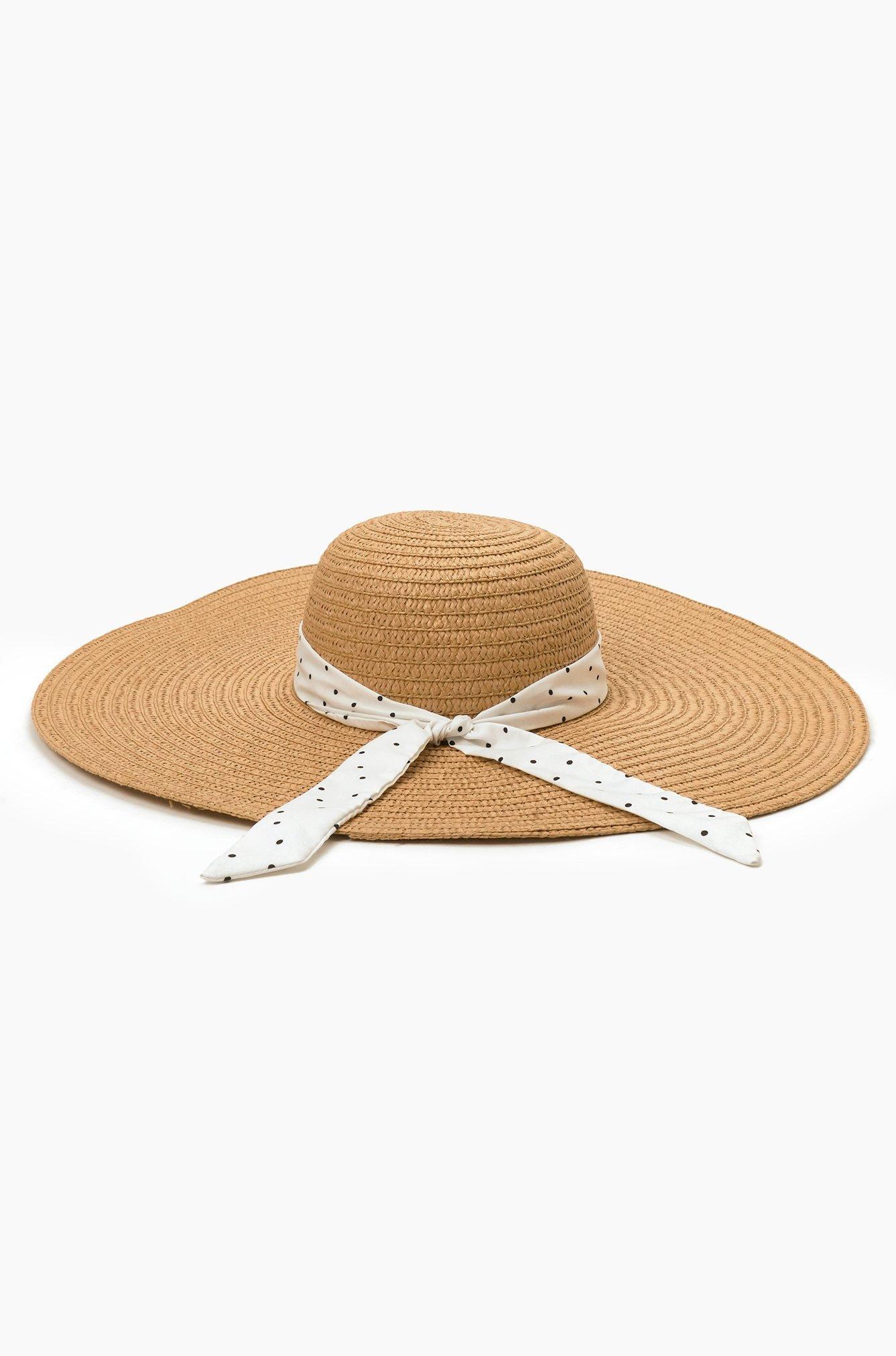 Sun Hat